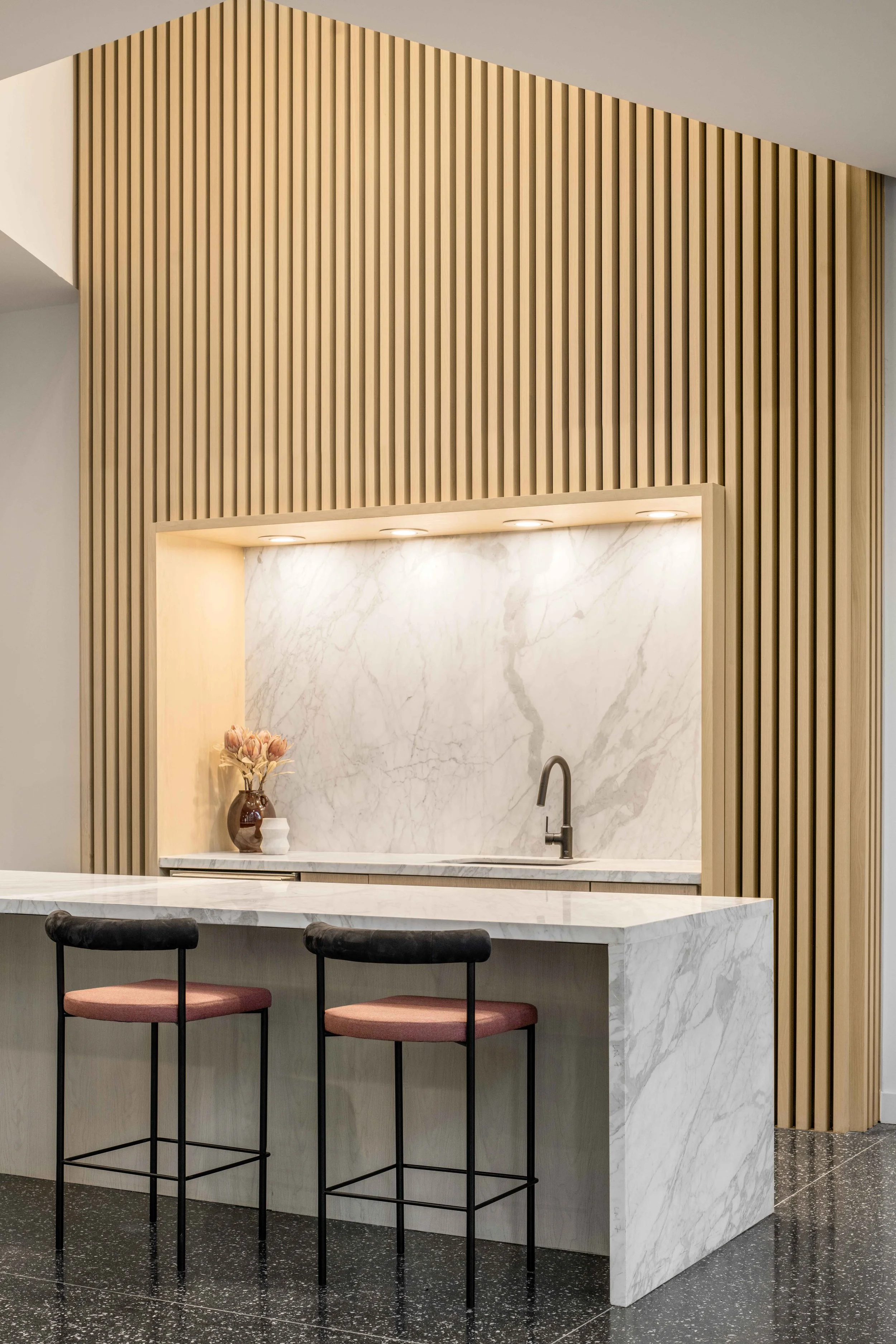Villas on Rio — RHODE : PARTNERS