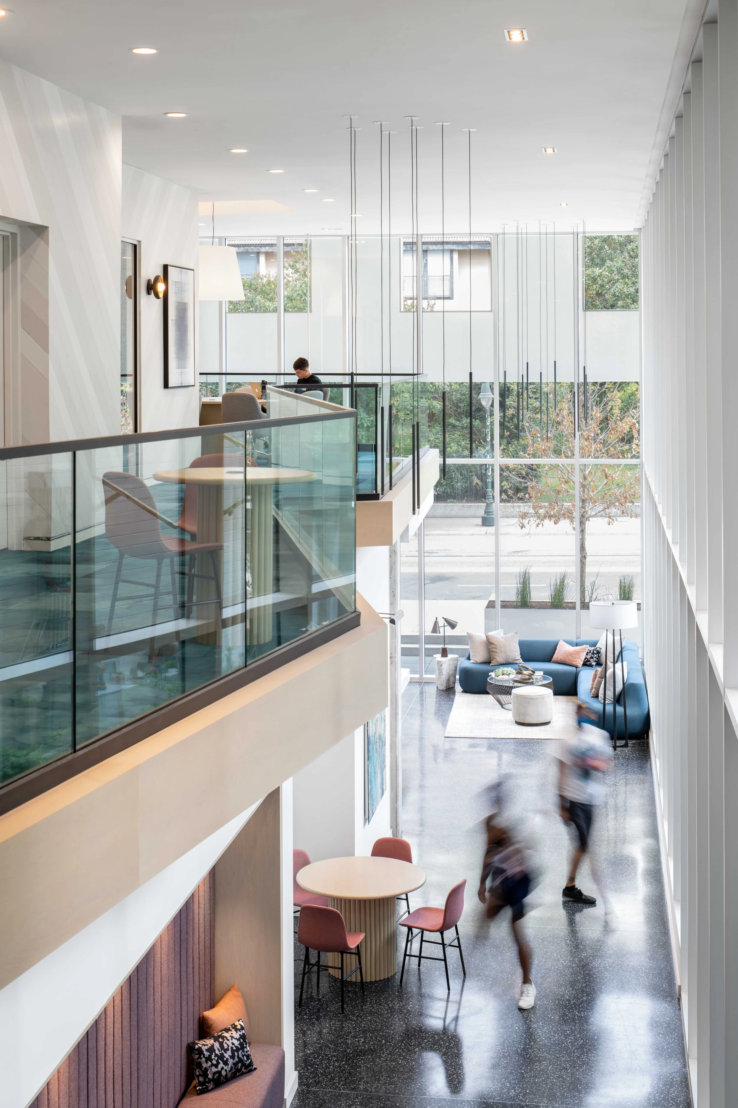 Villas on Rio — RHODE : PARTNERS