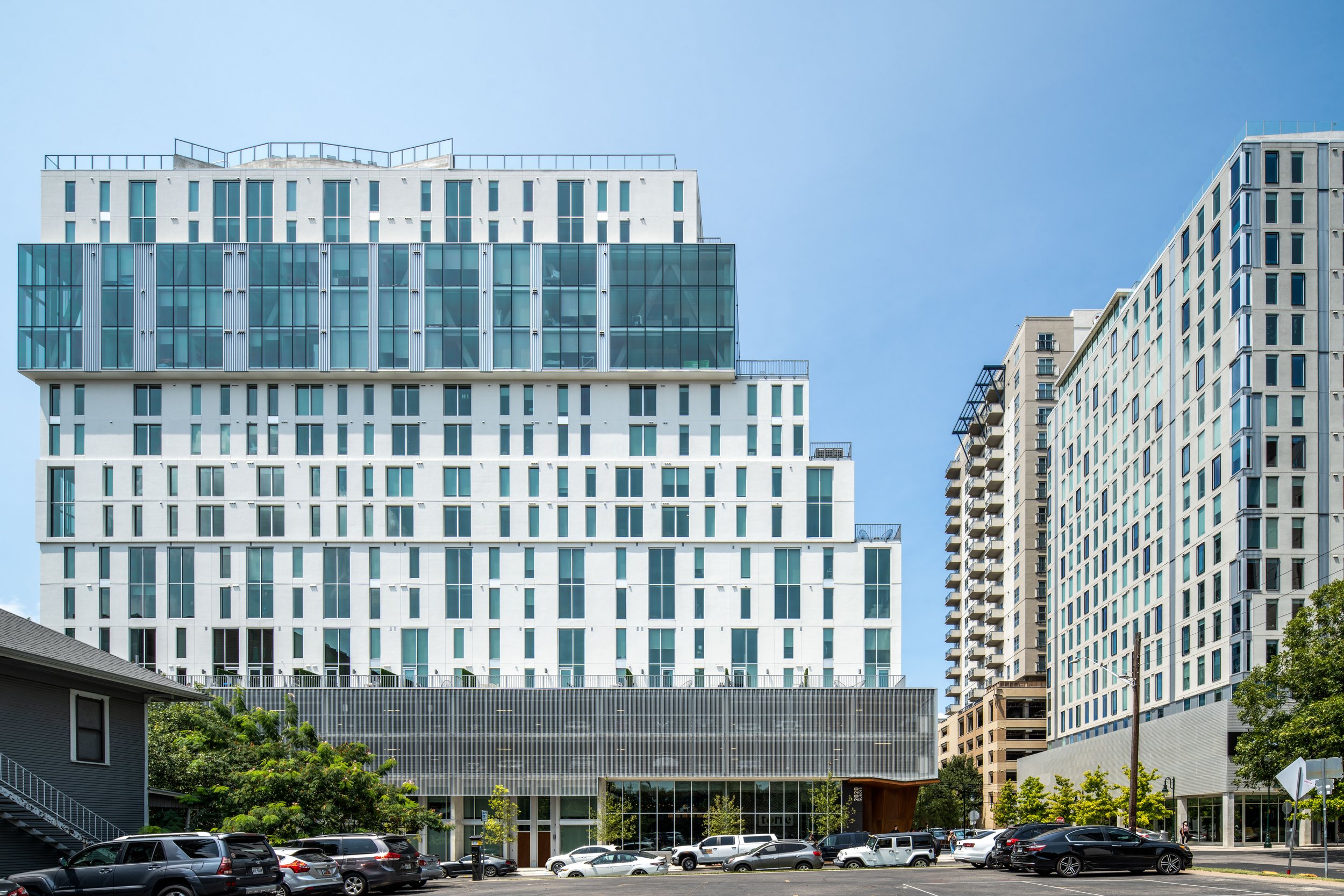 Torre — RHODE : PARTNERS