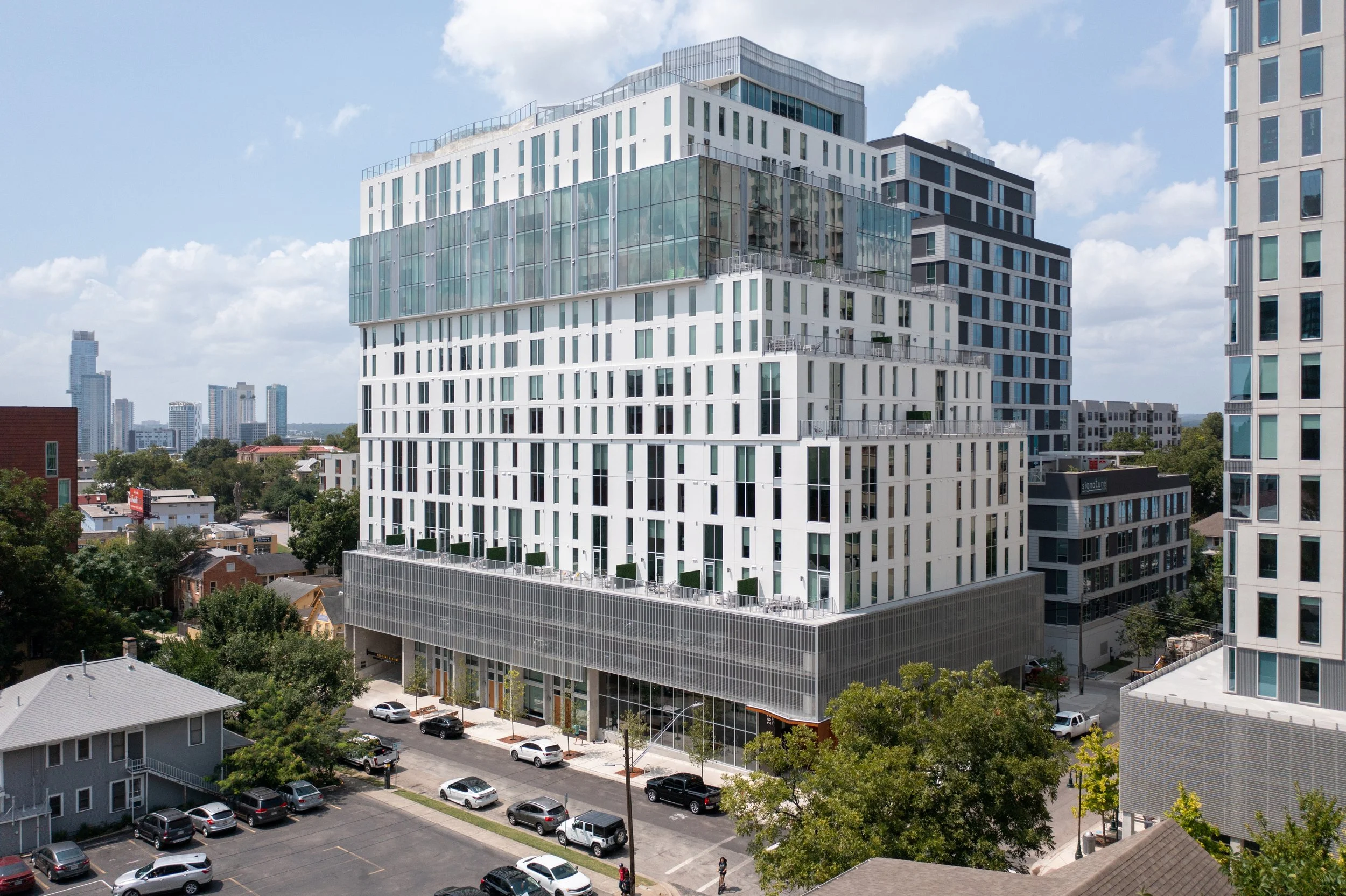 Torre Wins National Award of Excellence for Construction — RHODE : PARTNERS