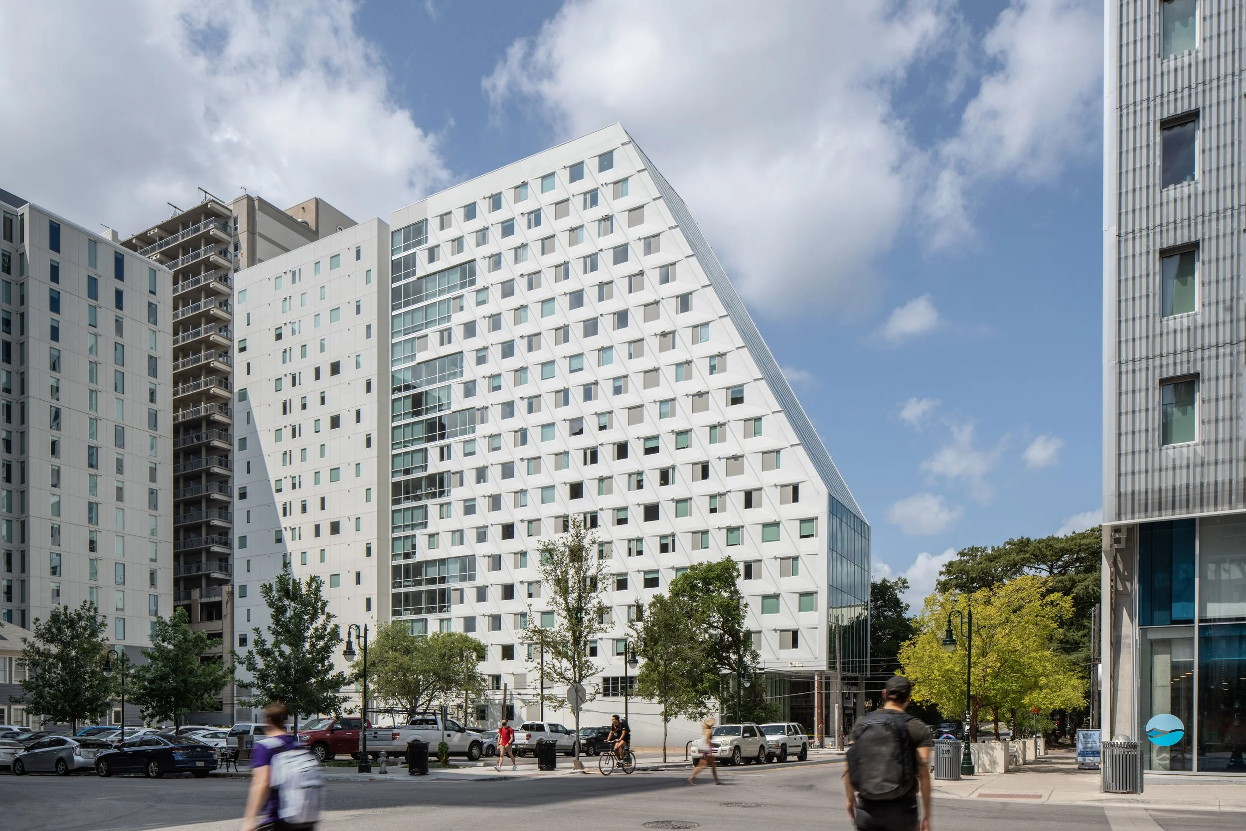 Villas on Rio — RHODE : PARTNERS