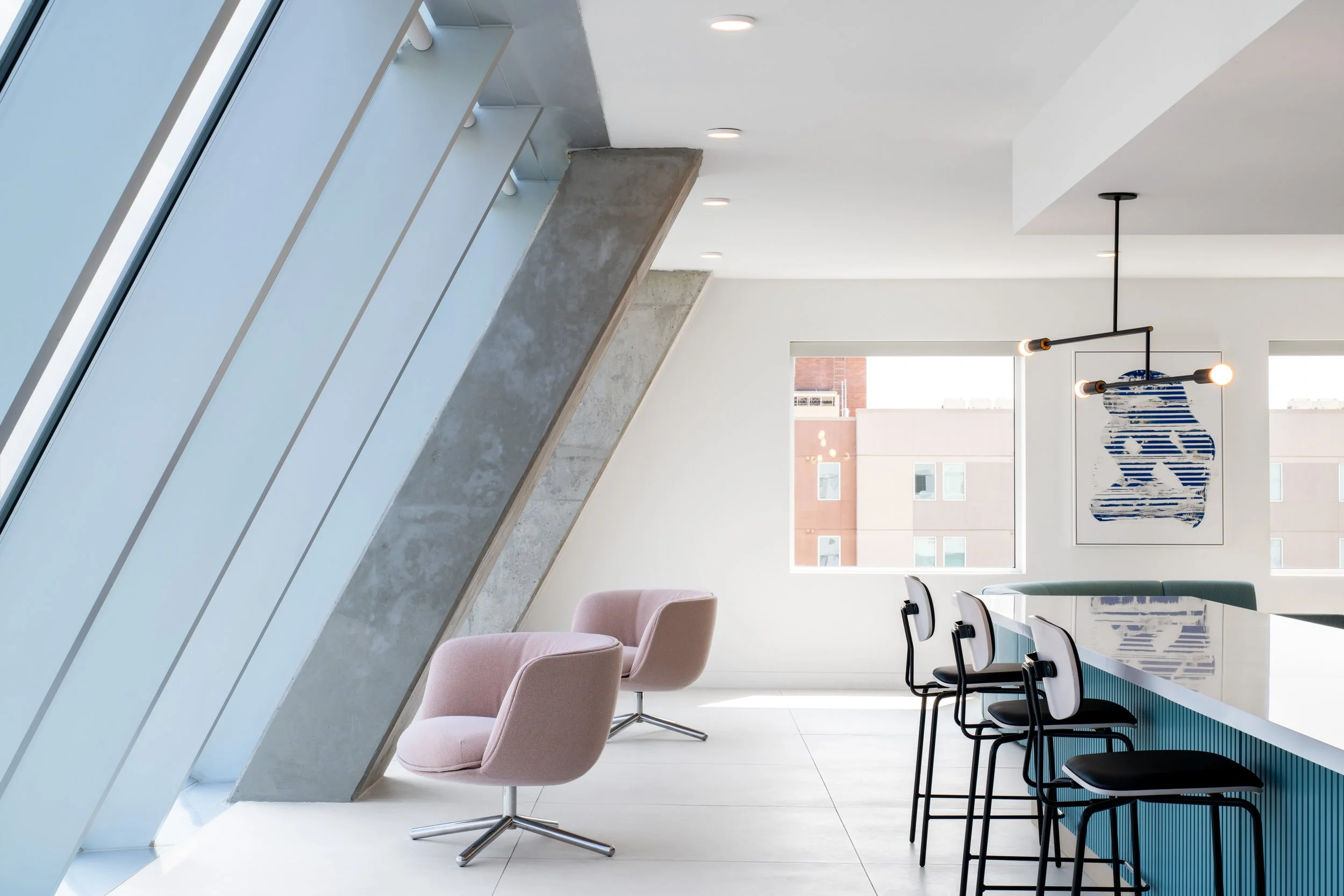 Villas on Rio — RHODE : PARTNERS