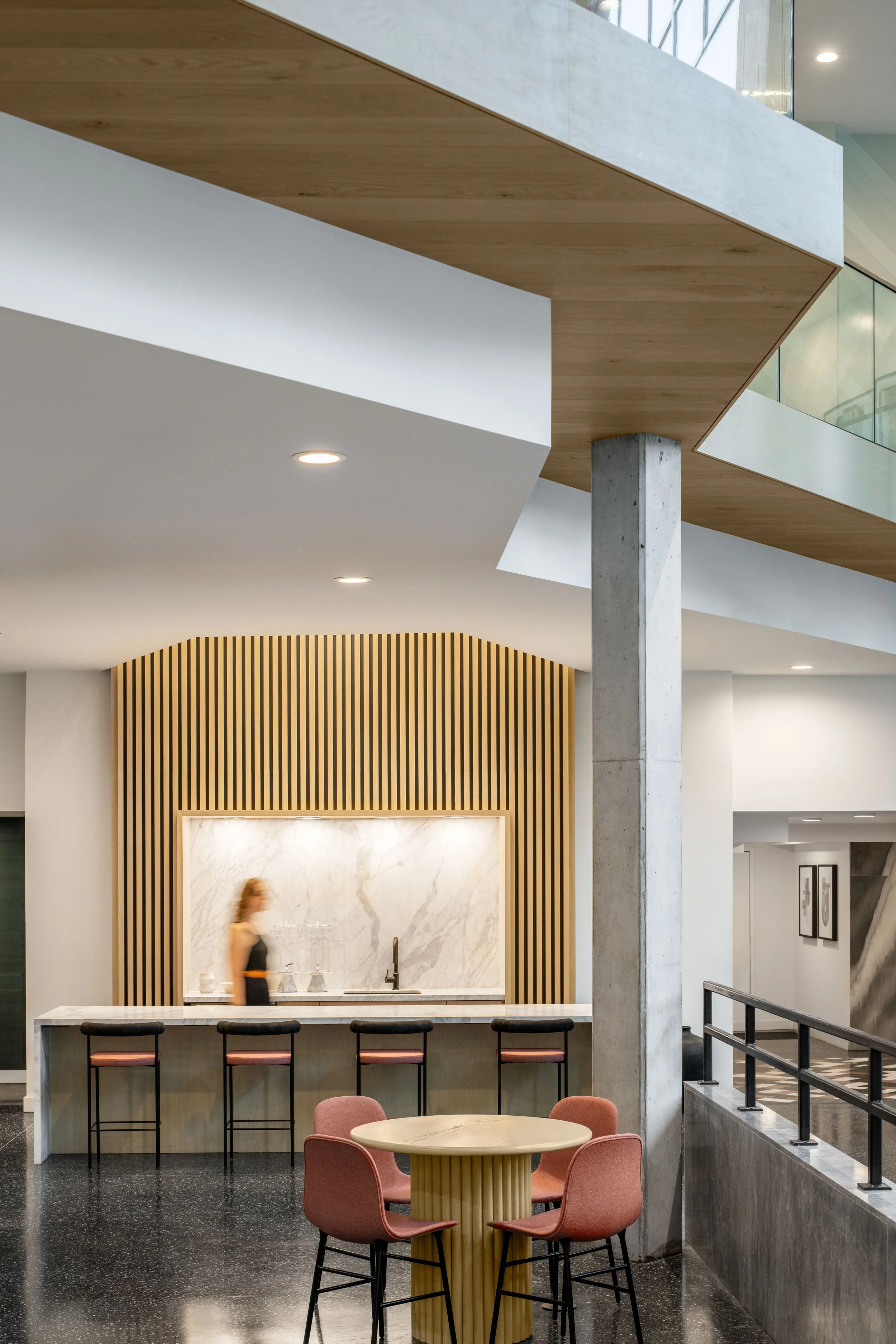 Villas on Rio Wins AGC Construction Award — RHODE : PARTNERS