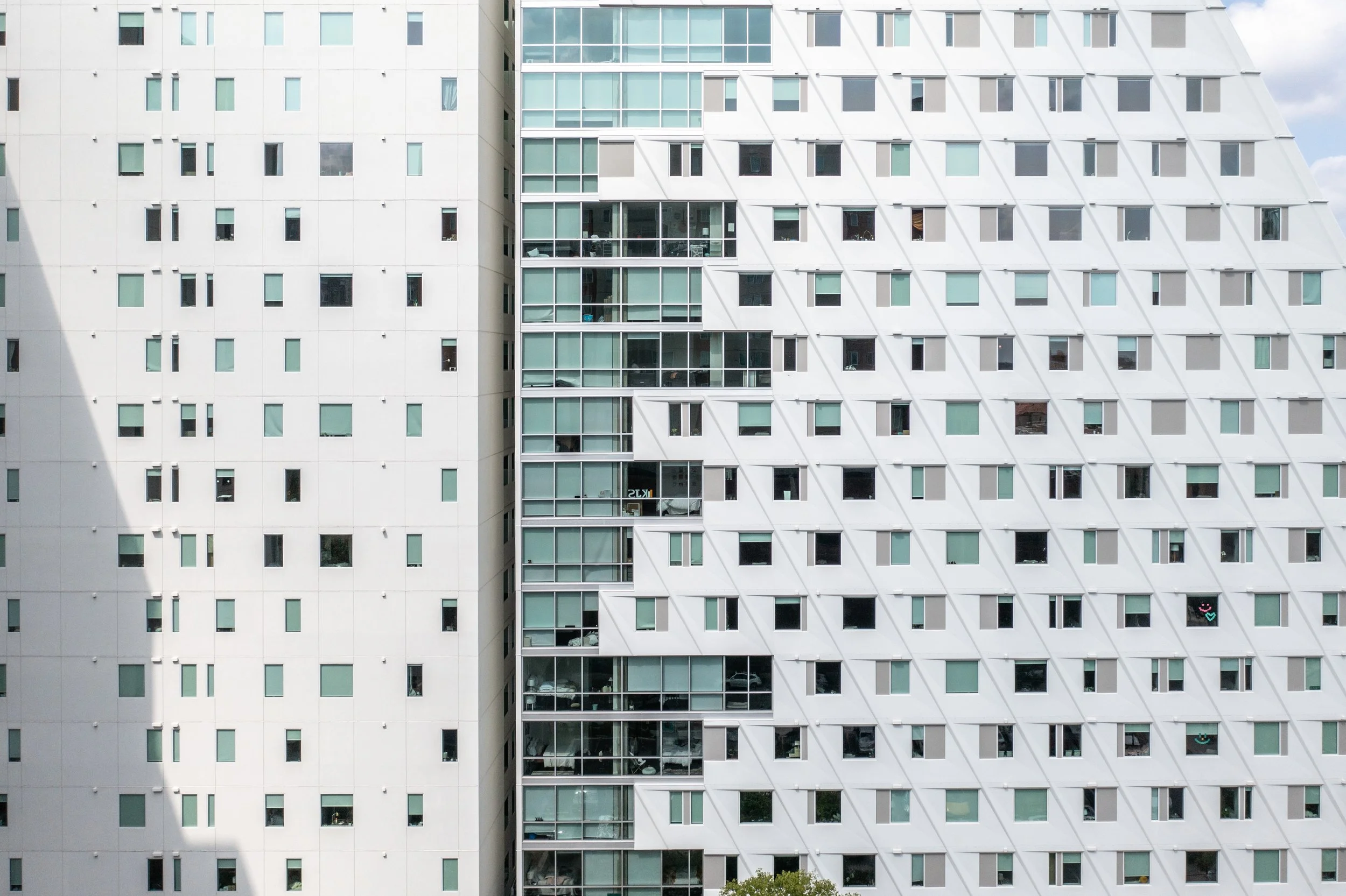 Villas on Rio Wins AGC Construction Award — RHODE : PARTNERS