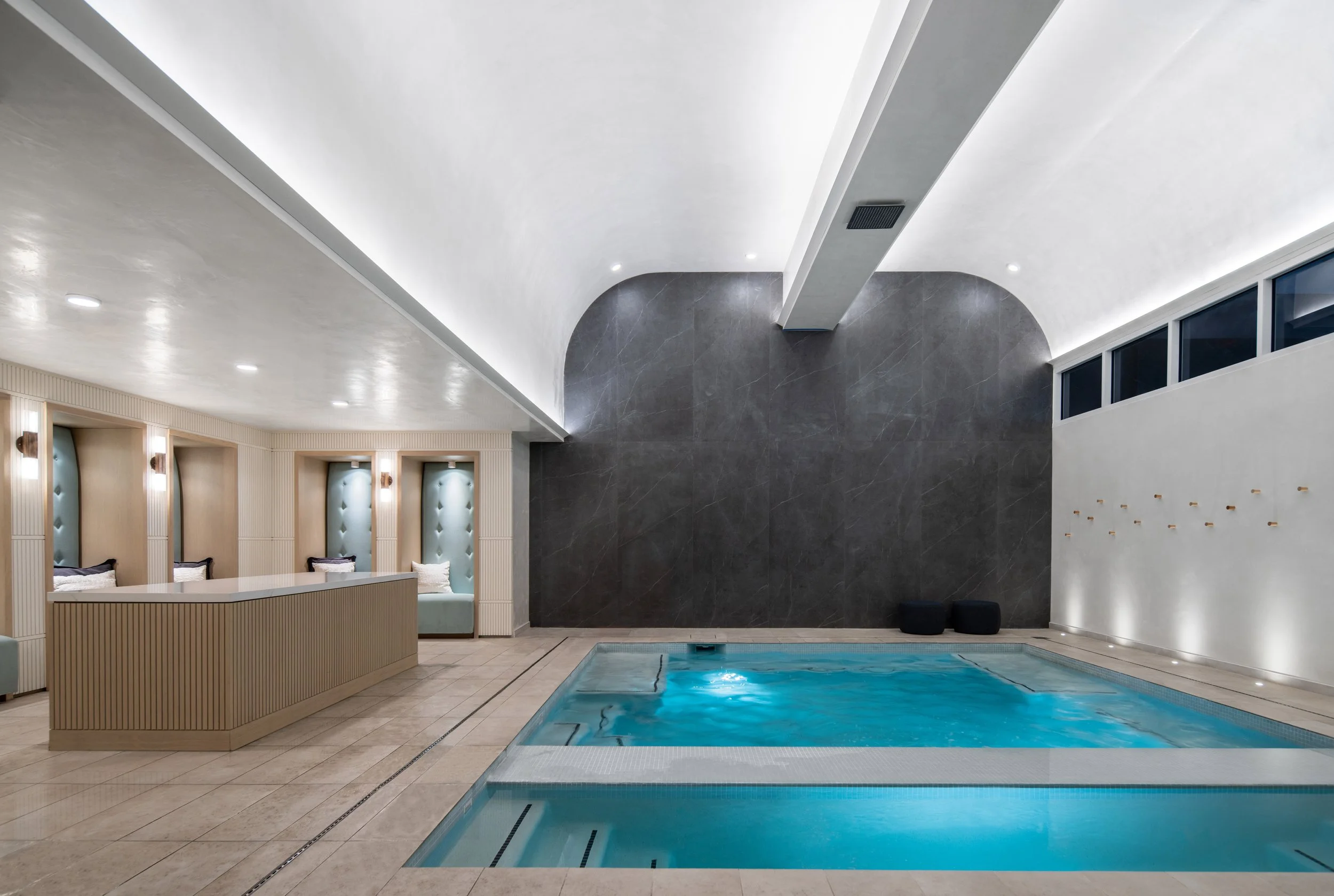 Villas on Rio Wins AGC Construction Award — RHODE : PARTNERS