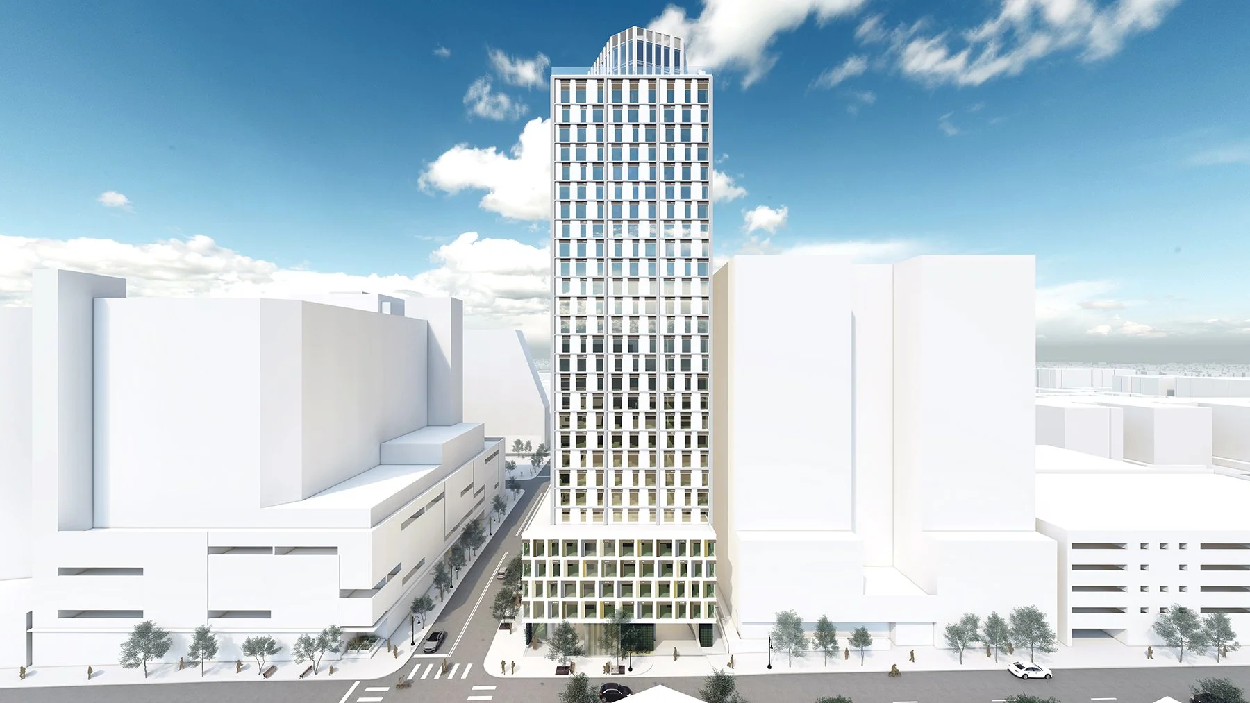 Icon — RHODE : PARTNERS