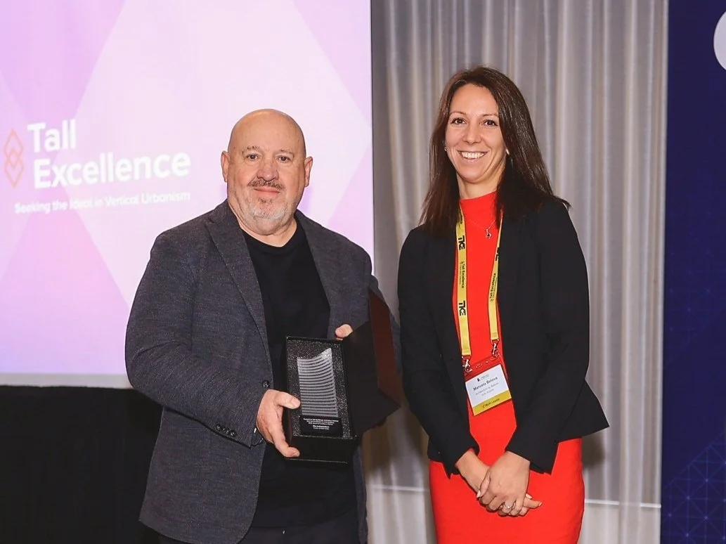 NEWS — RHODE : PARTNERS