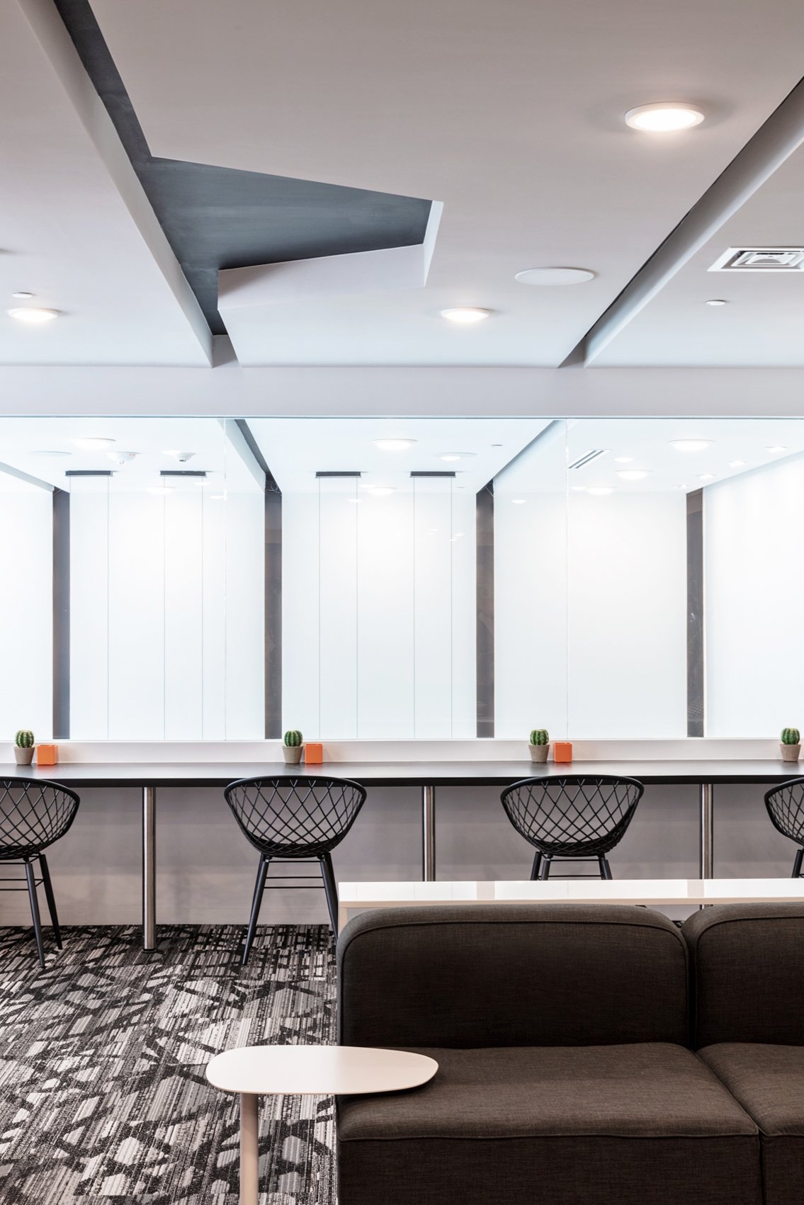 Student Housing - Inspire on 22nd — RHODE : PARTNERS