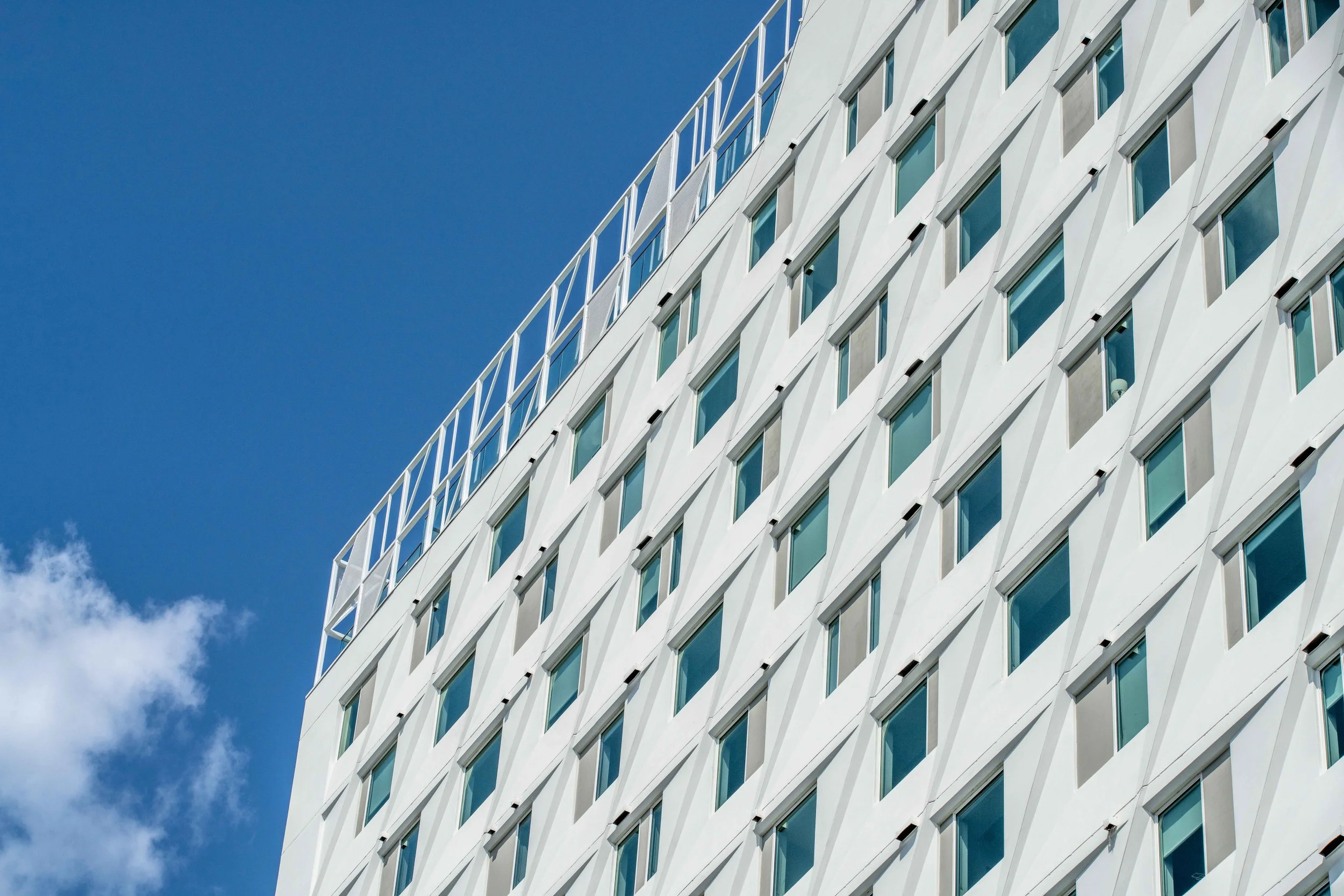 Student Housing - Villas On Rio — RHODE : PARTNERS