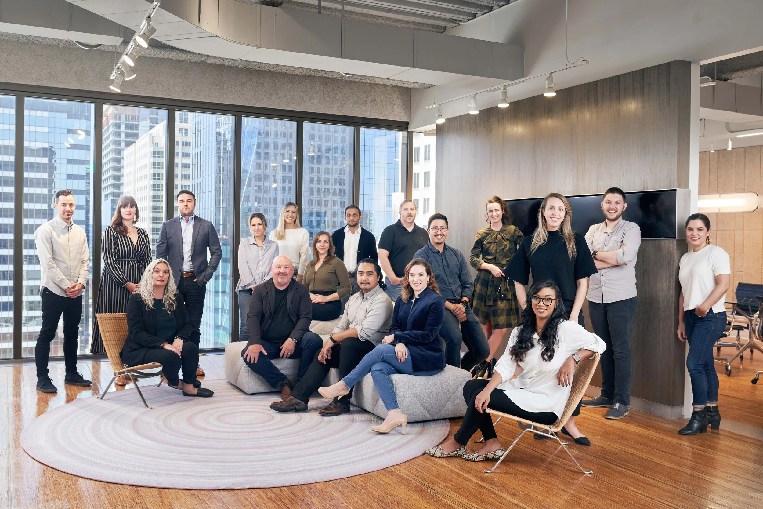 NEWS — RHODE : PARTNERS