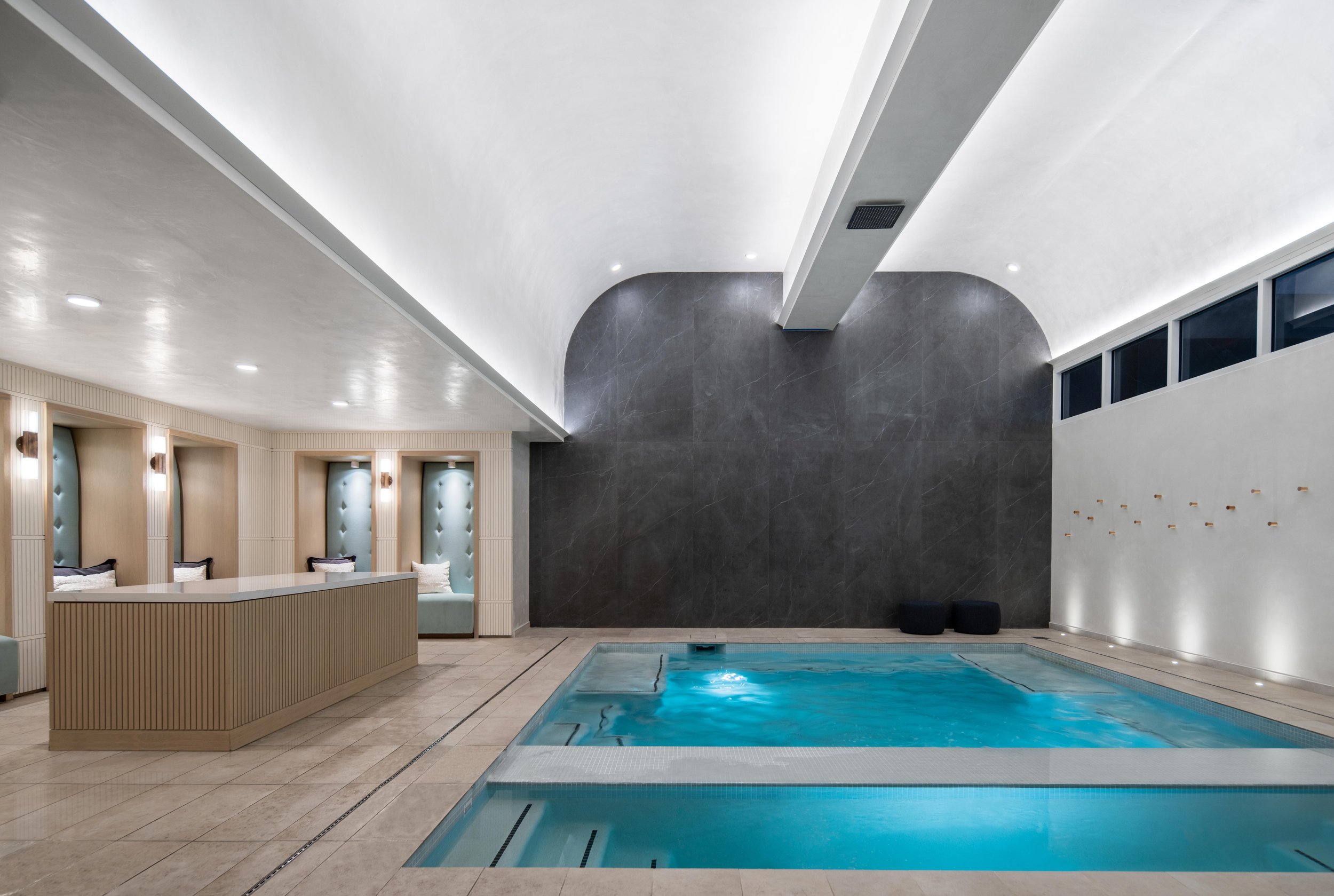 Student Housing - Villas On Rio — RHODE : PARTNERS