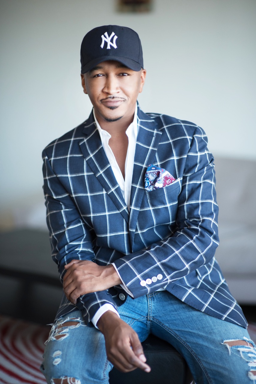 Jason Bolin — The Coterie Retreat