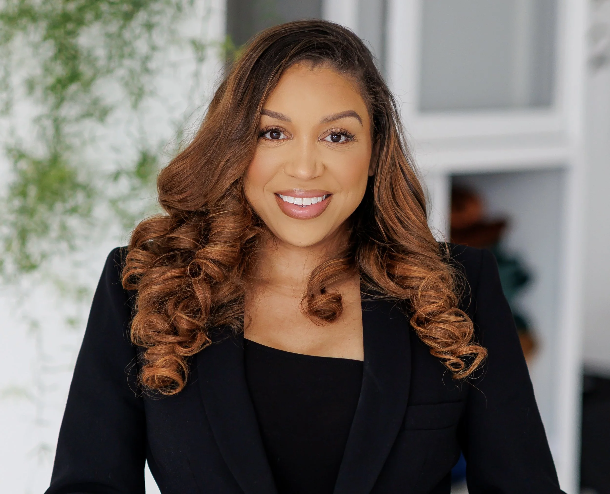 Speakers — The Coterie Retreat