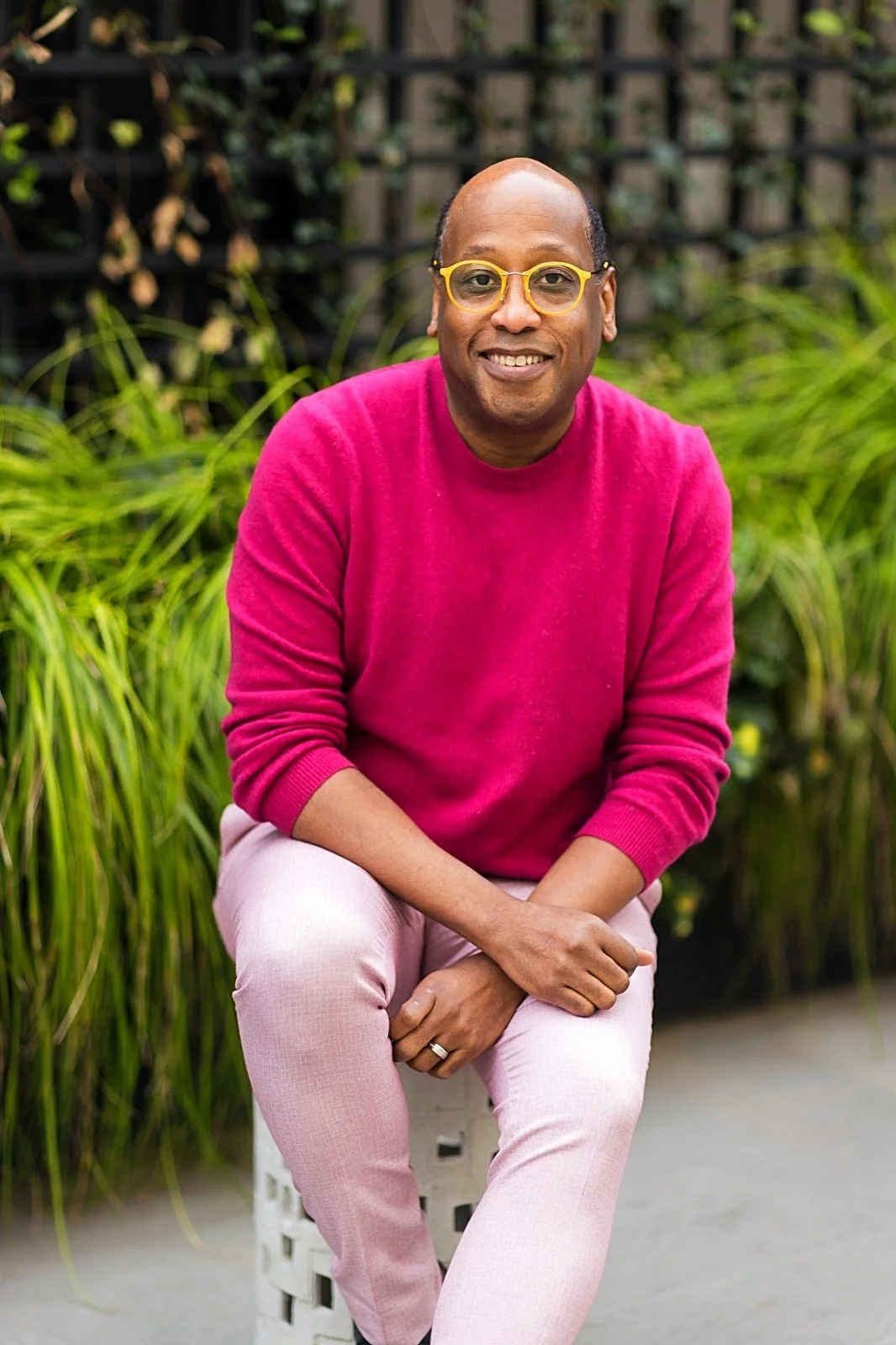 2023 speaker headshots — The Coterie Retreat