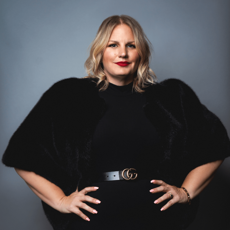 Jamie Quickert — The Coterie Retreat