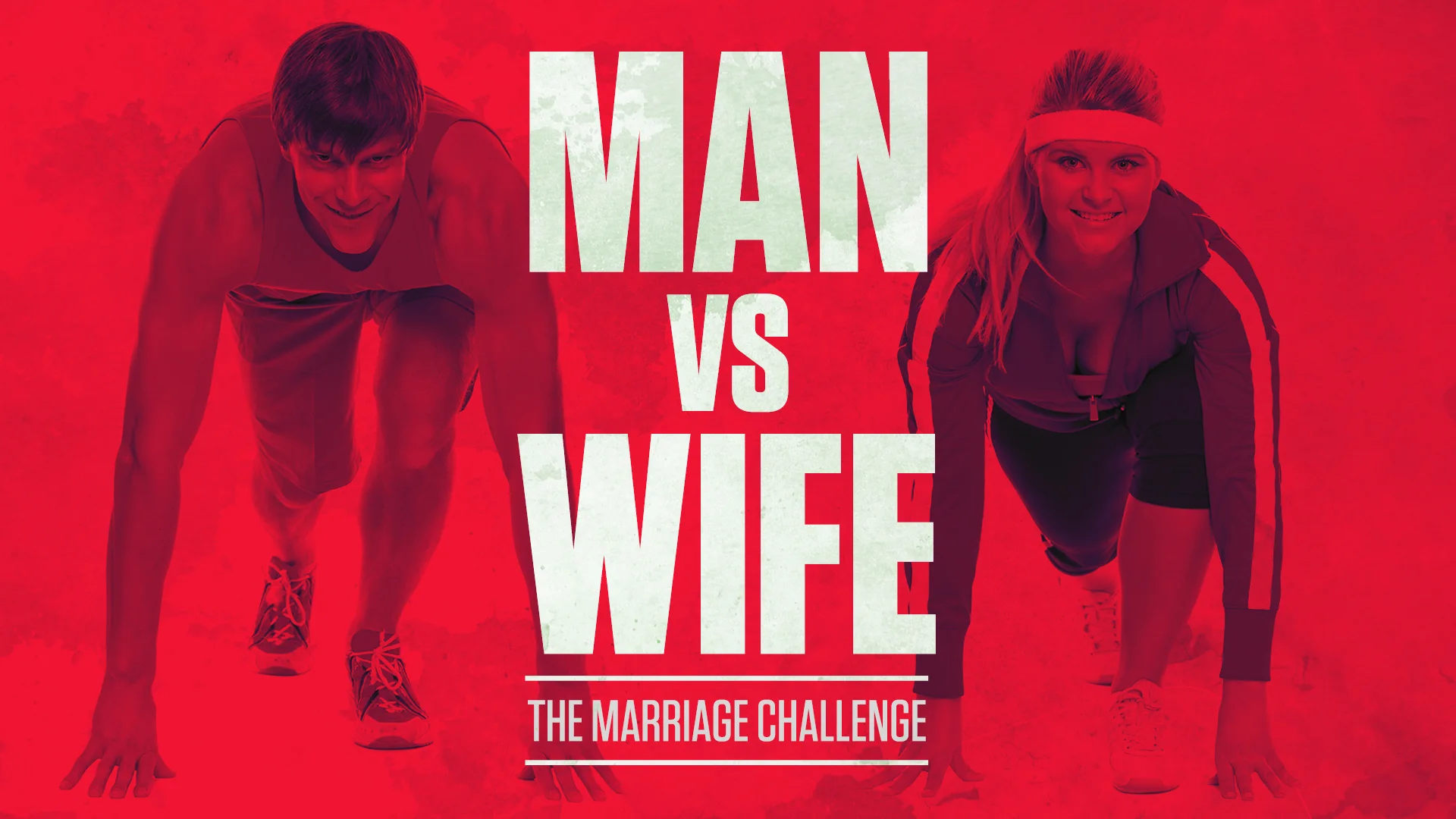 Man Vs Wife Creative Series Pack — Church Sherpa