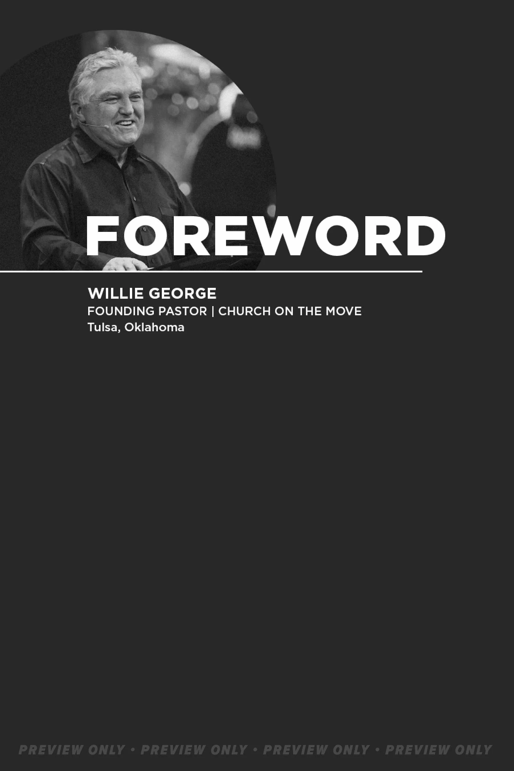 Leading Change — Church Sherpa