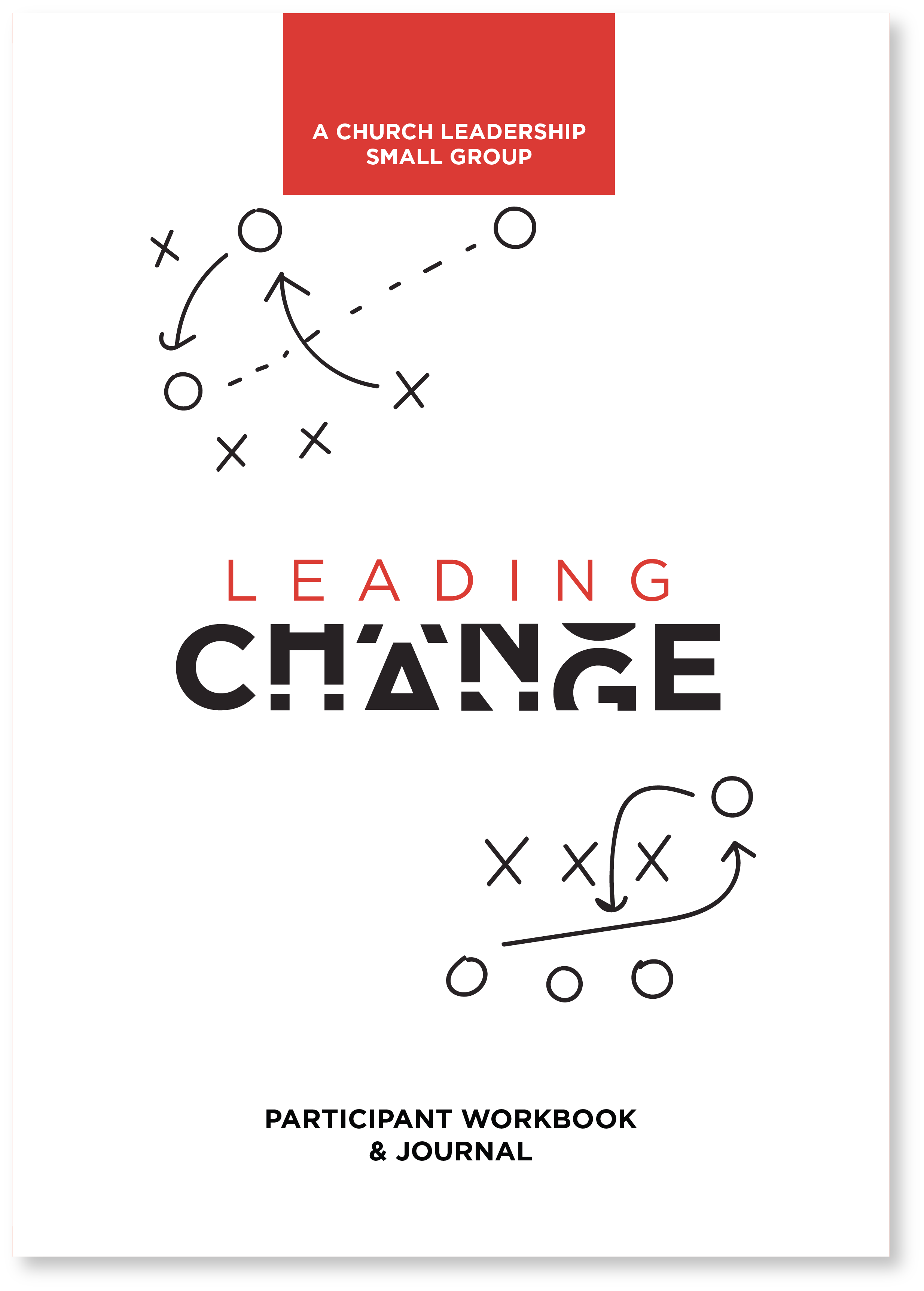 Leading Change — Church Sherpa