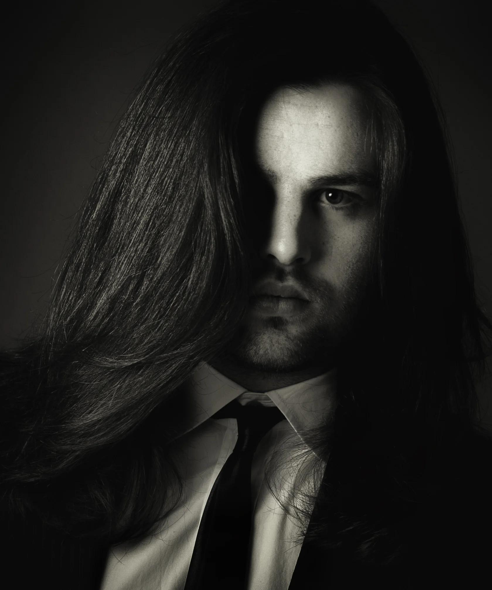 Fashion — Gary Roth / Photography