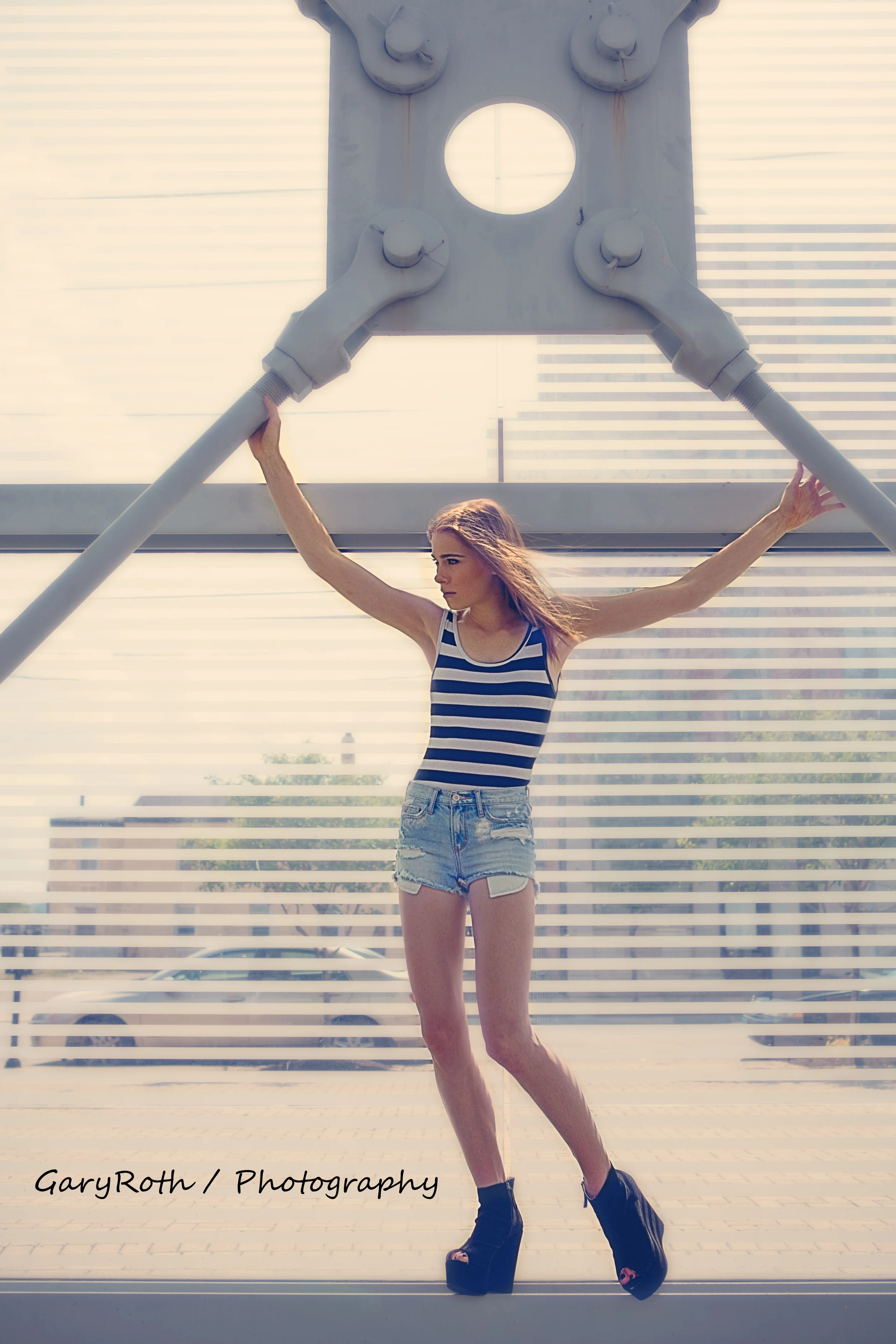 Fashion — Gary Roth / Photography