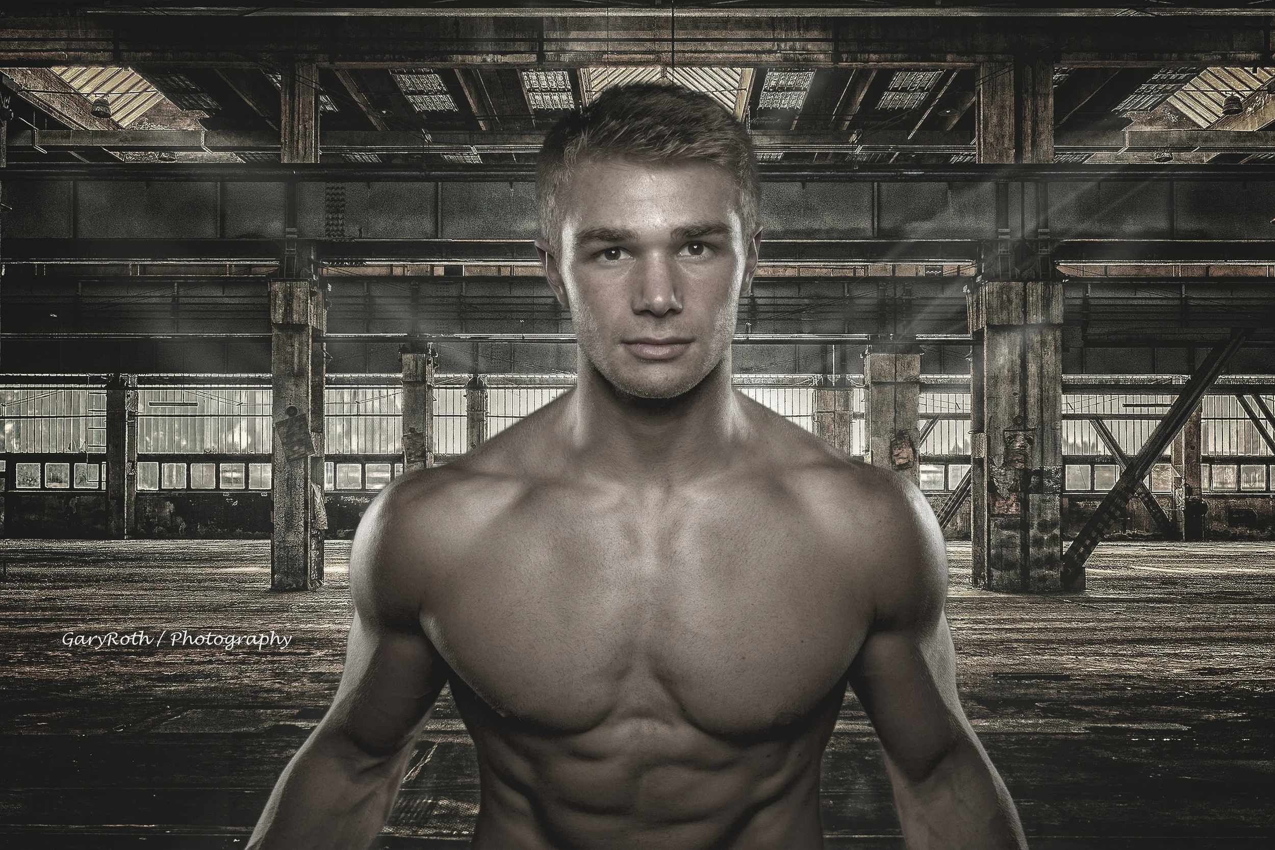 Fashion — Gary Roth / Photography