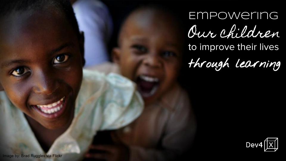 Global Collaboration Day - Join our workshops — Dev4X