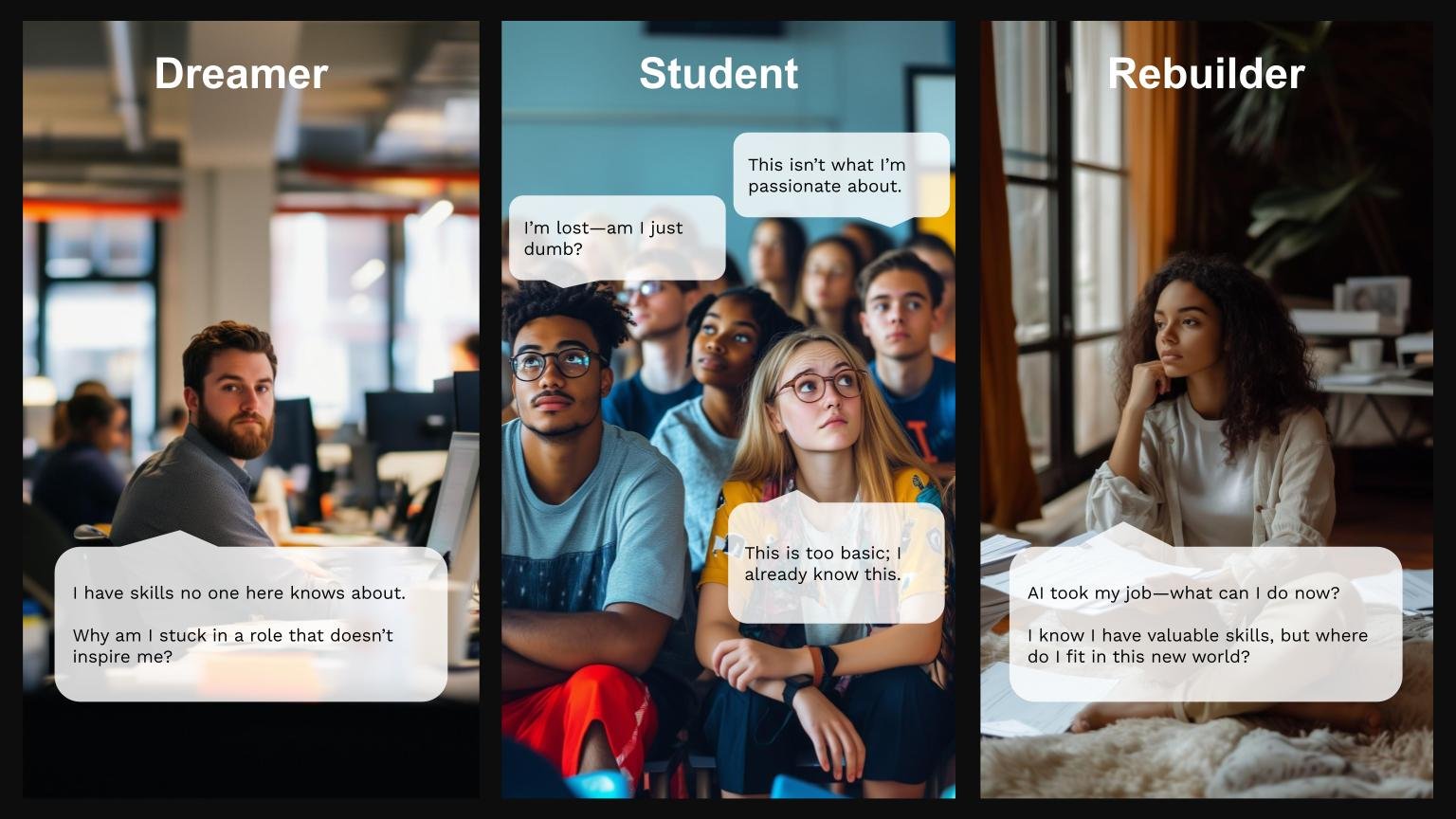 Our Assembly line world — Dev4X