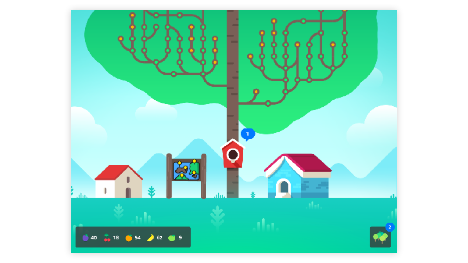 How to build a "Google Maps" for learning, a GPS to guide you to any ...