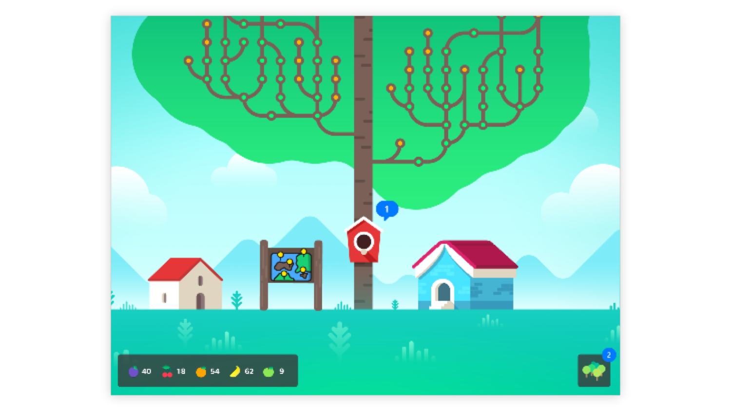 How to build a "Google Maps" for learning, a GPS to guide you to any ...