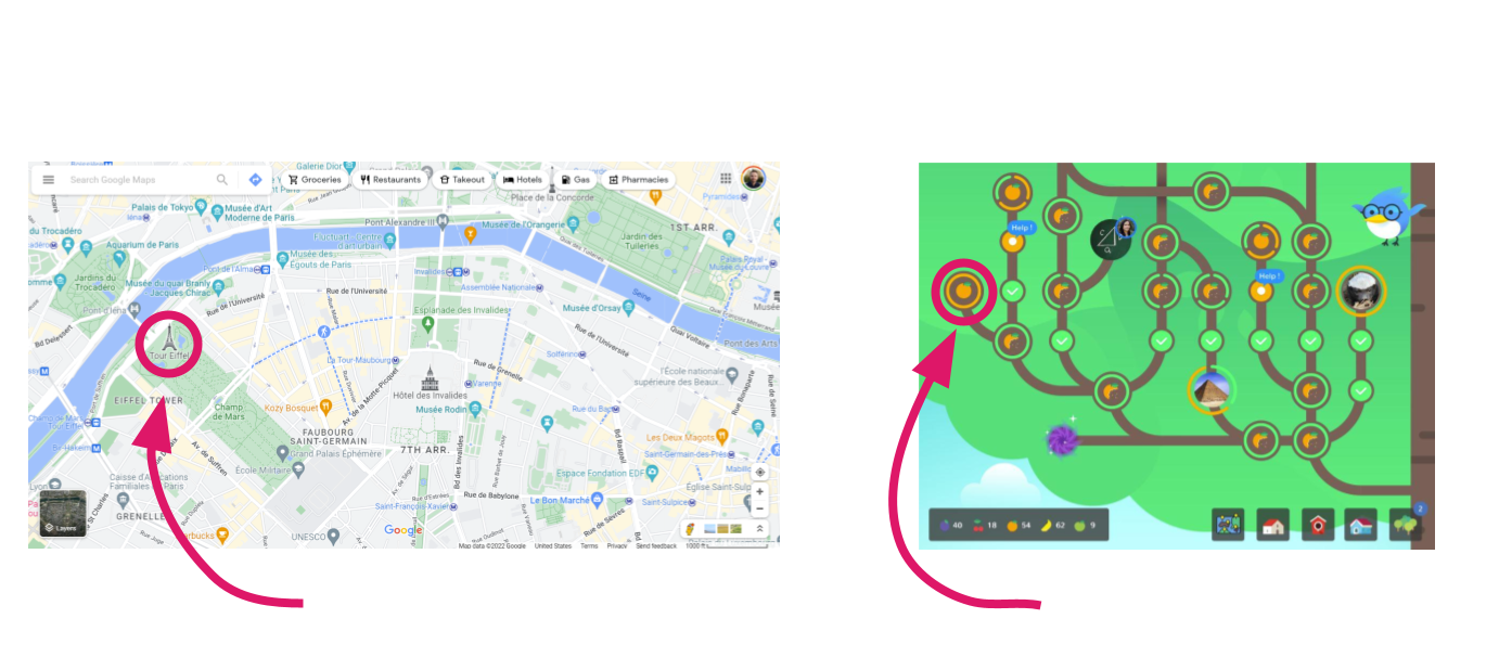 We dont learn through pathways — Dev4X