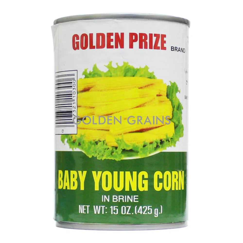 Corn — Golden Grains | Food supplier and Distributor | UAE