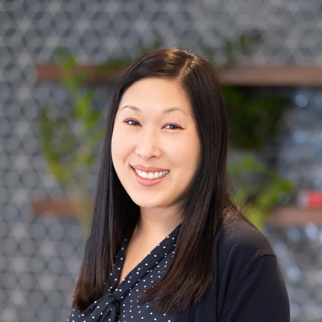 Board of Directors — Wu Yee Children's Services