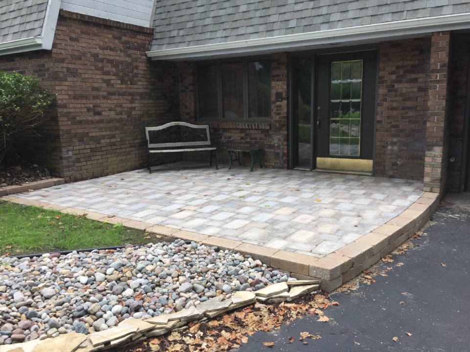 COOMES LANDSCAPE SERVICES