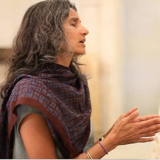 Events — Nina Rao Chant