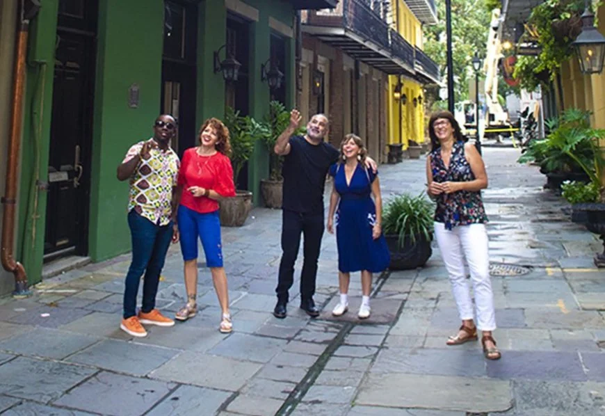 Private Tours of New Orleans Customized For You | Soul of NOLA