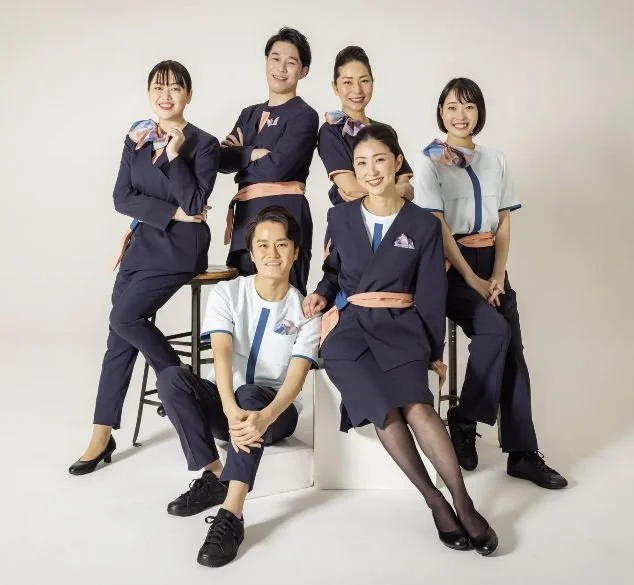 NEWS & EVENTS — Crew Asia Ltd.
