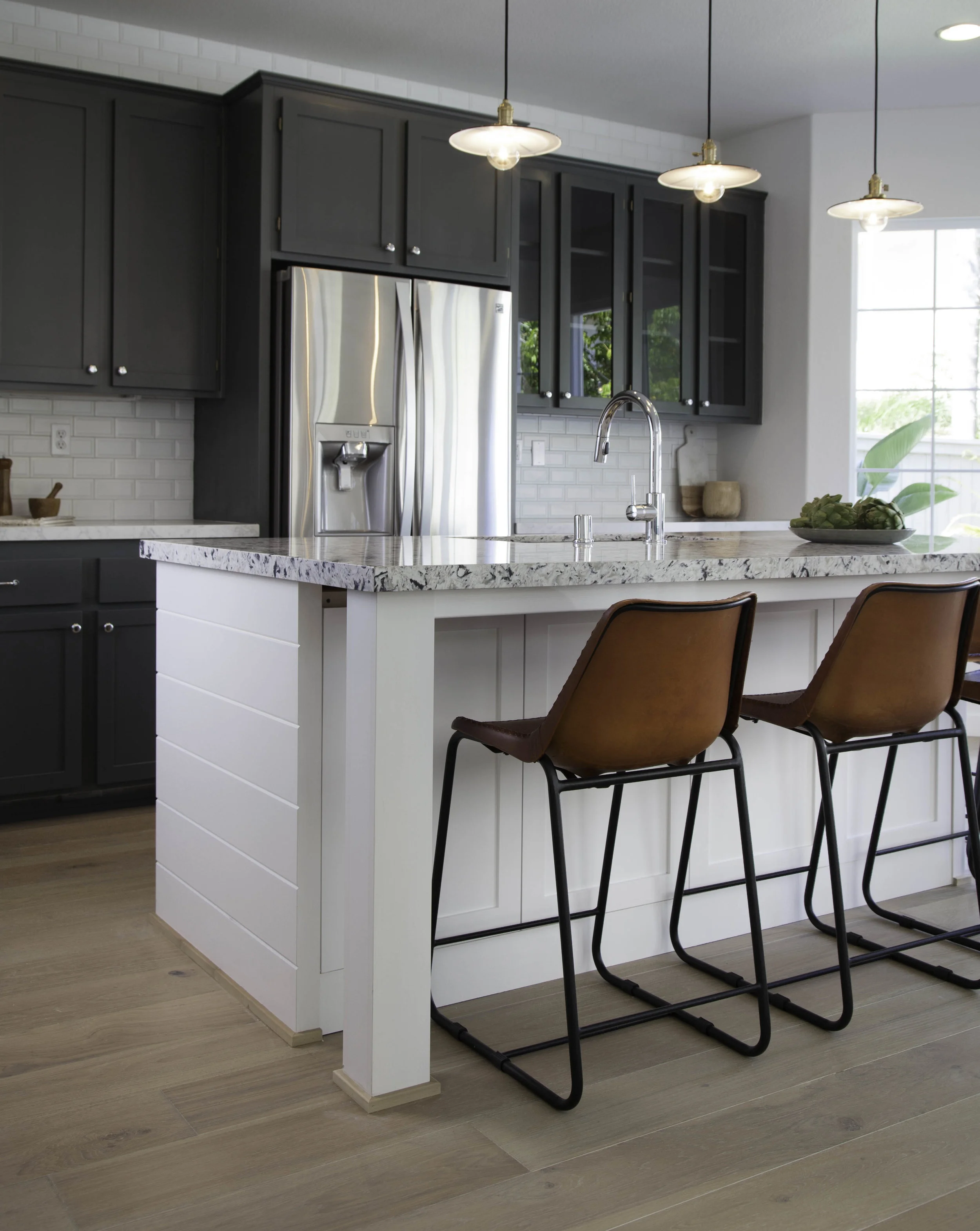 San Diego Interior Design - Studio Matsalla Interiors - The Ponto House