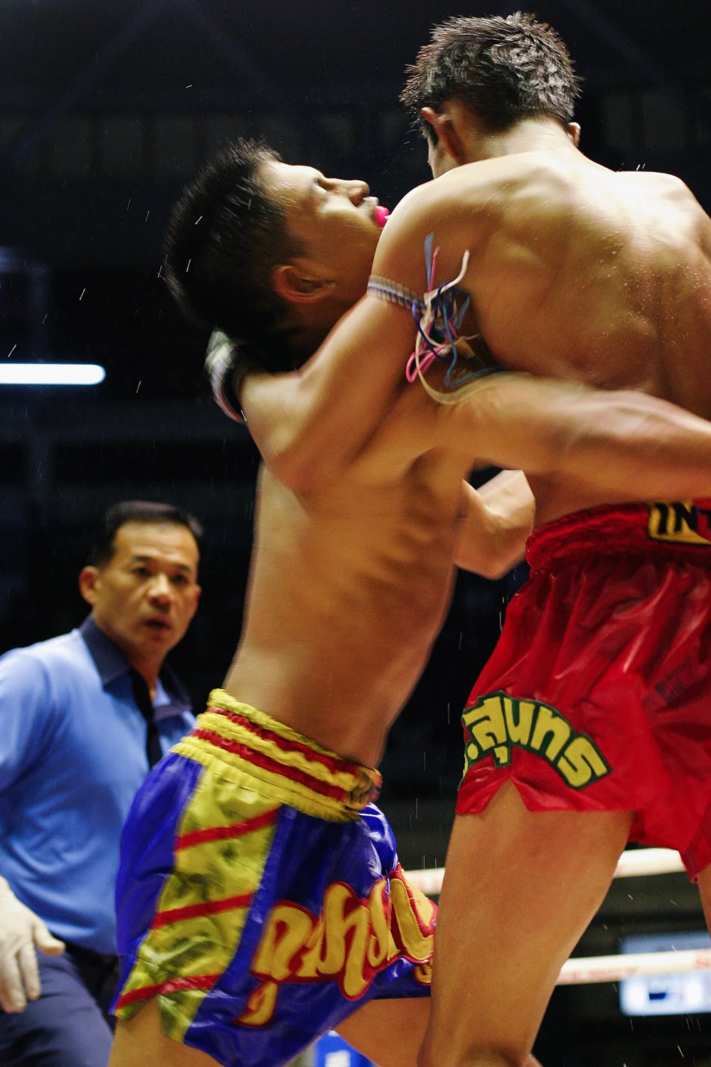 Beyond & Before RVA — BRIAN PALMER