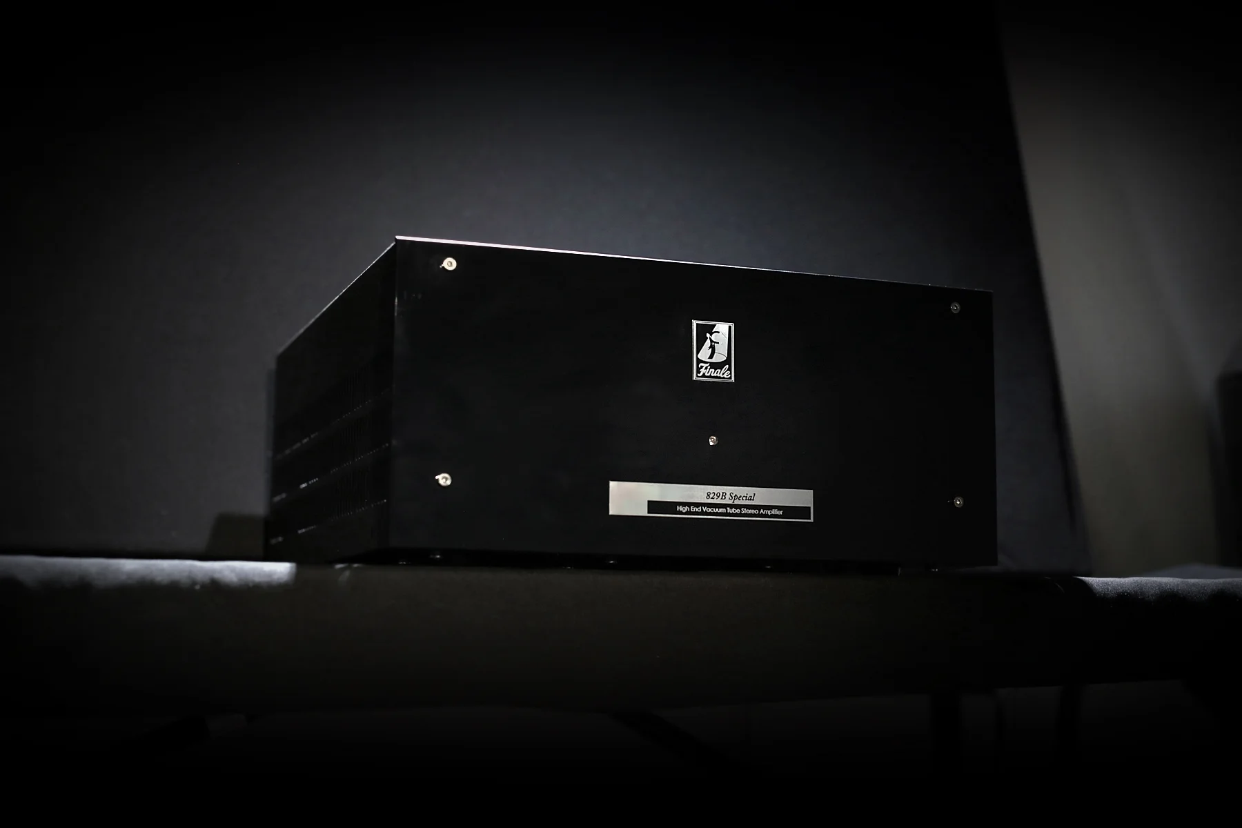 829B Special — Finale Audio