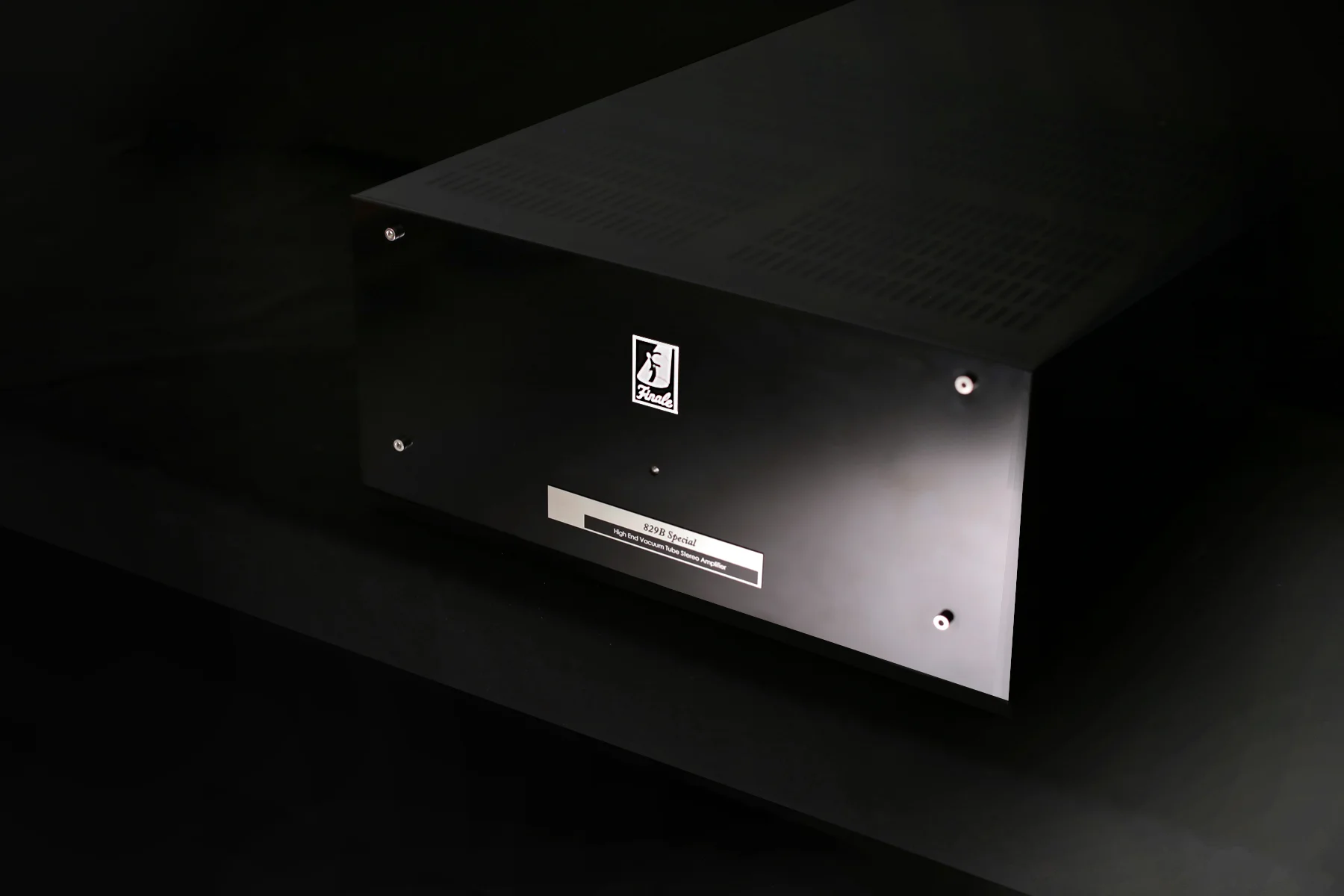 829B Special — Finale Audio