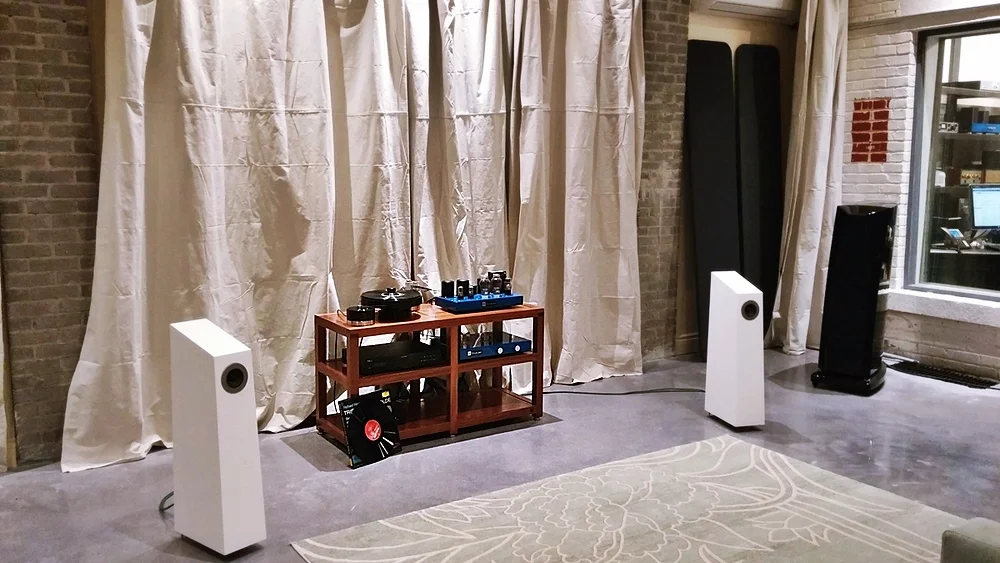 NEWS — Finale Audio