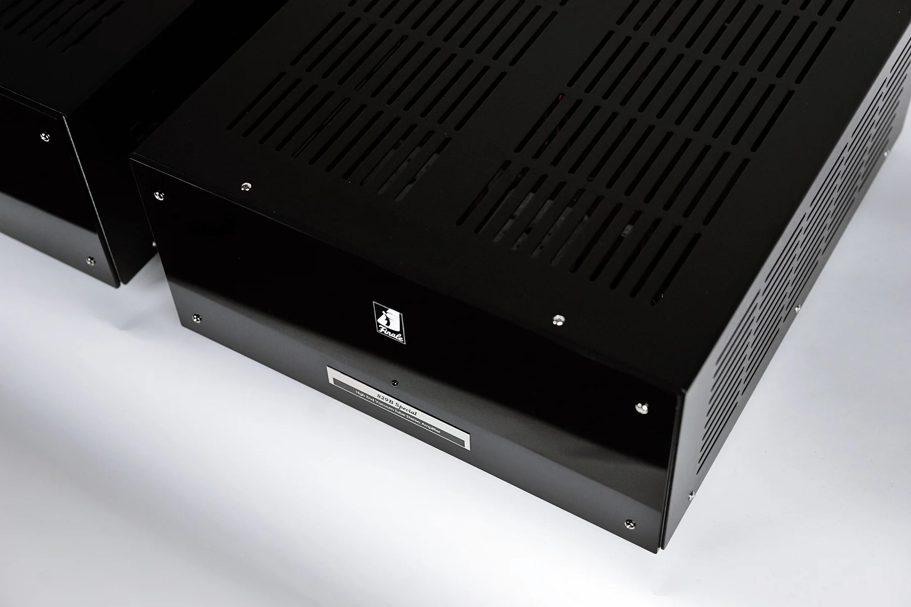 829B Special — Finale Audio