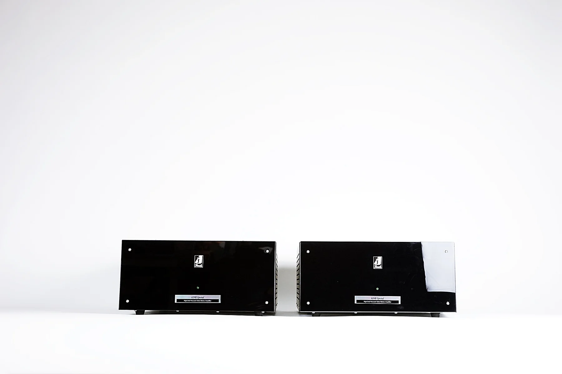 829B Special — Finale Audio