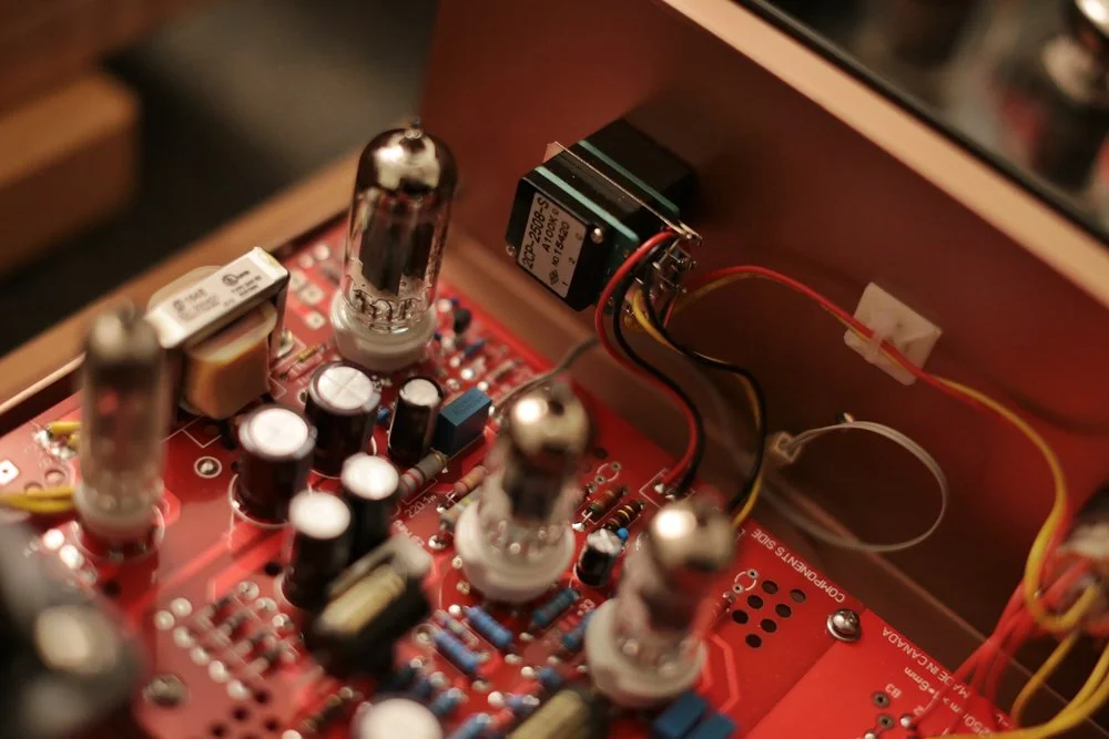 MAESTRO — Finale Audio