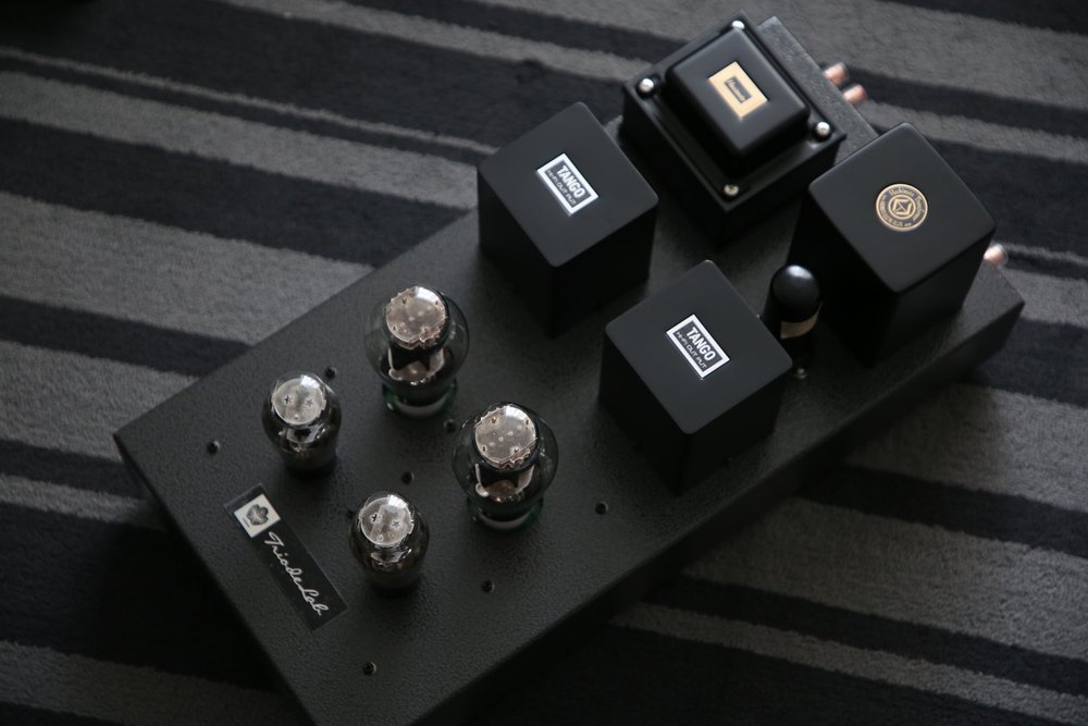 STORE FRONT — Finale Audio