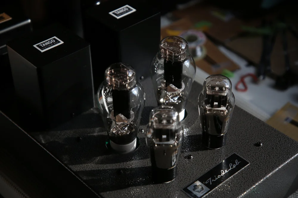 STORE FRONT — Finale Audio