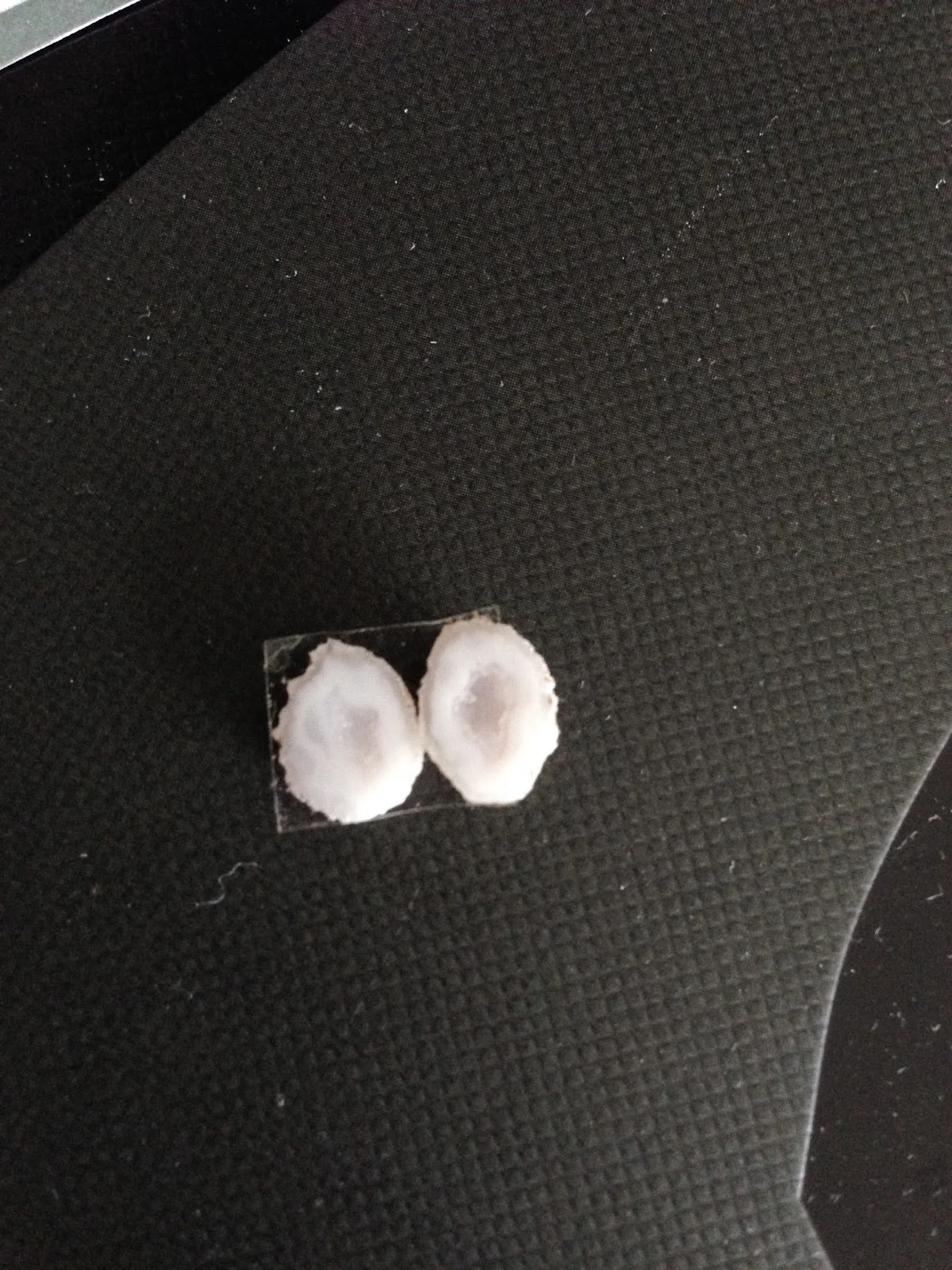 Prong Setting Tutorial — New York Handmade Collective