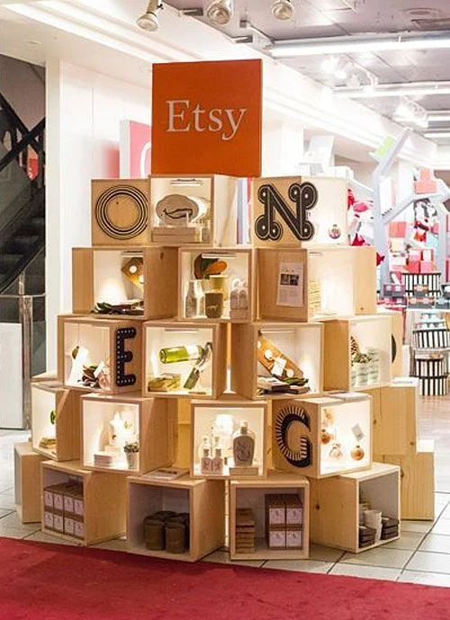 Visual Merchandising Tips + Tricks — New York Handmade Collective