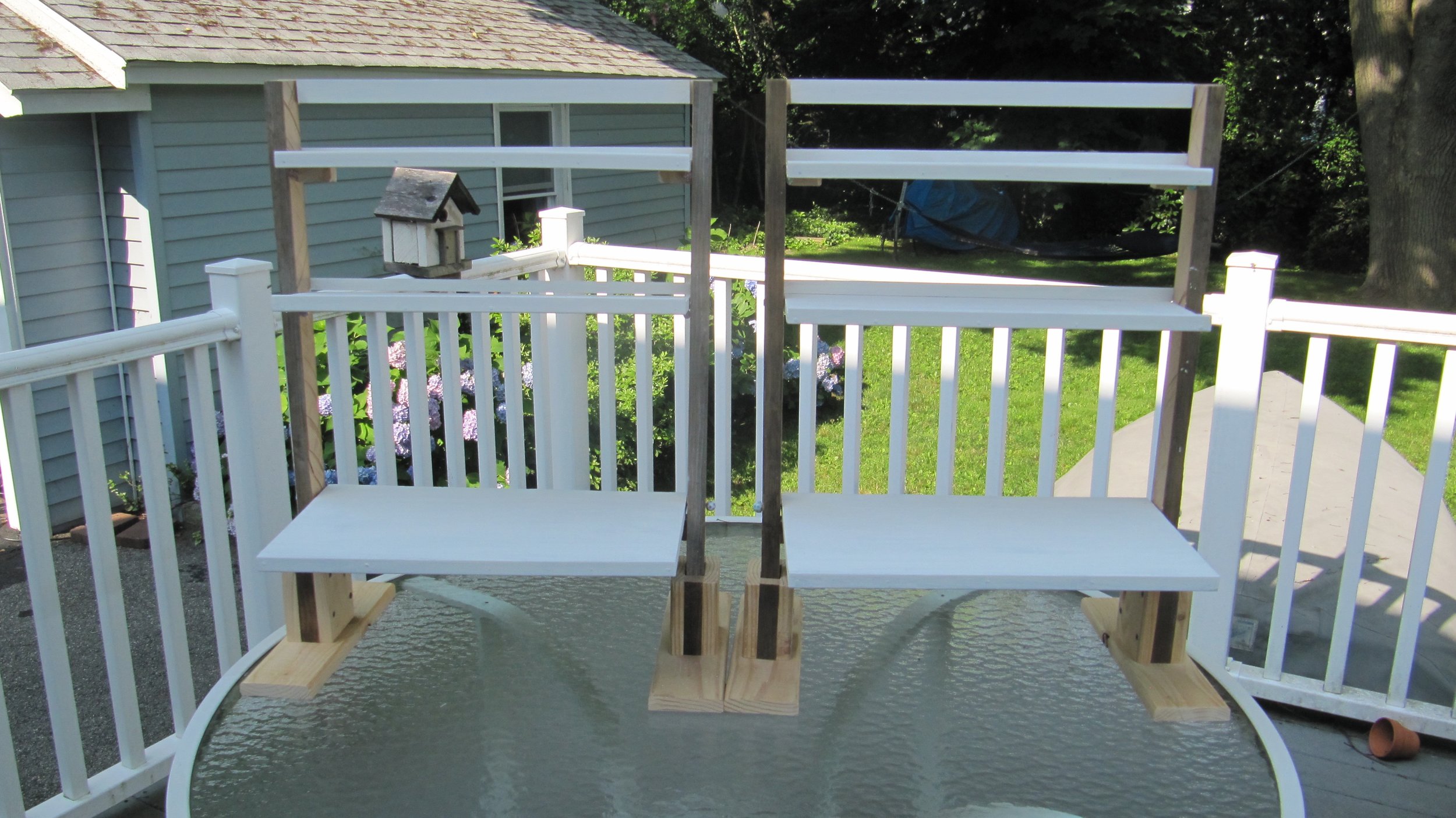 DIY: Craft Fair Table Display — New York Handmade Collective