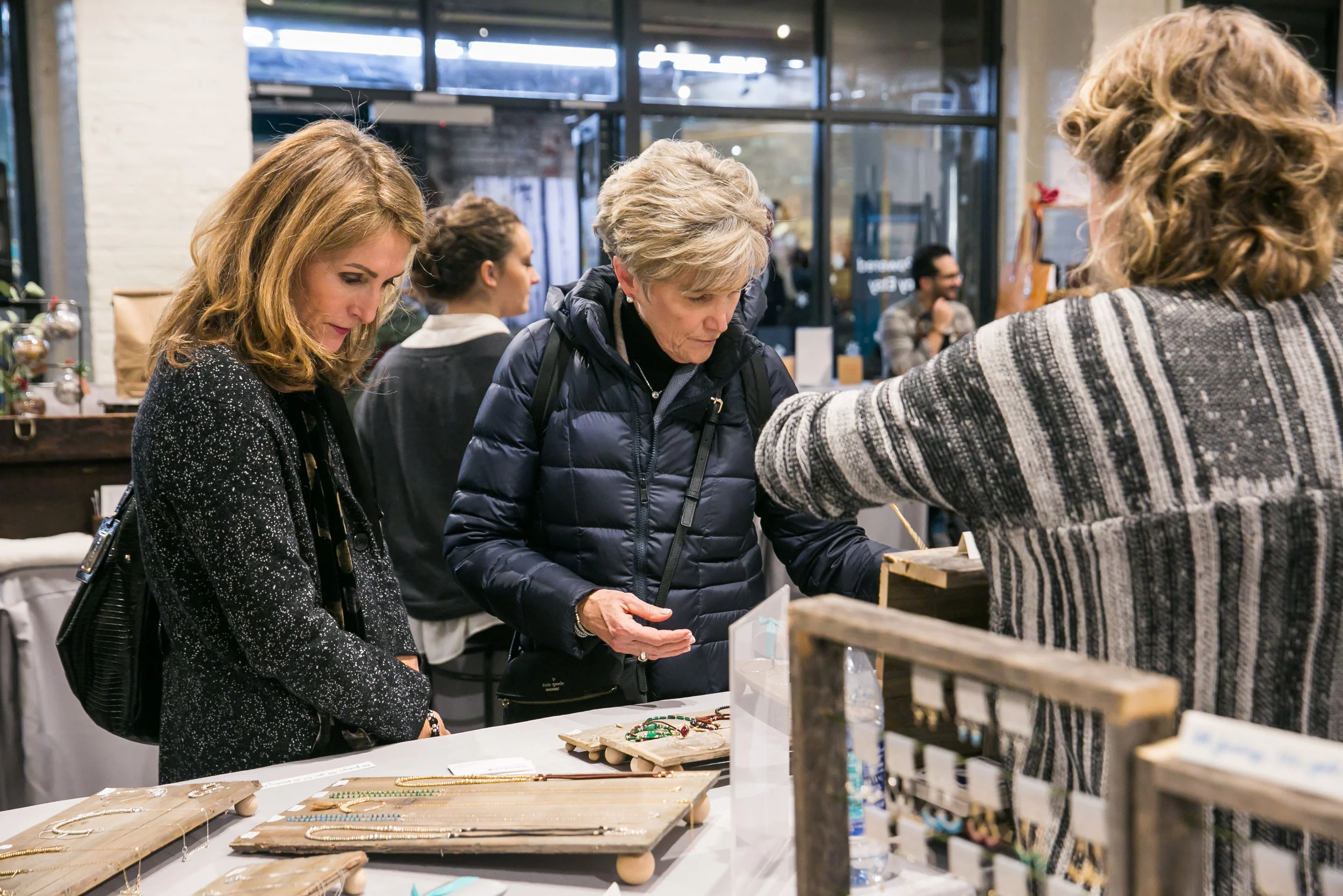 New York Handmade Collective